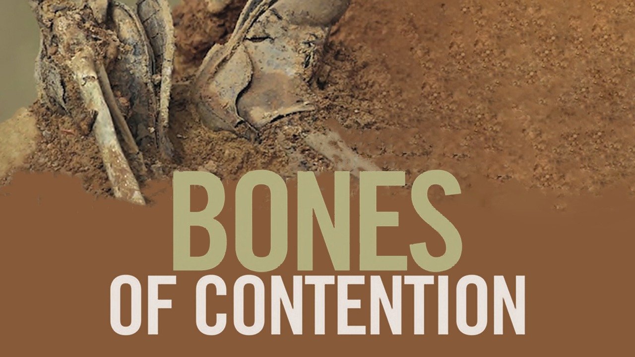 Watch Bones of Contention (2018) Full Movie Online - Plex