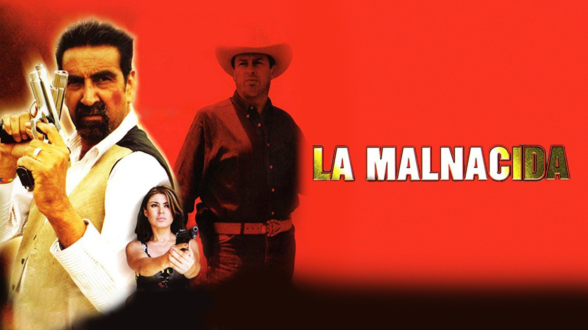 La malnacida (2004) - Plex