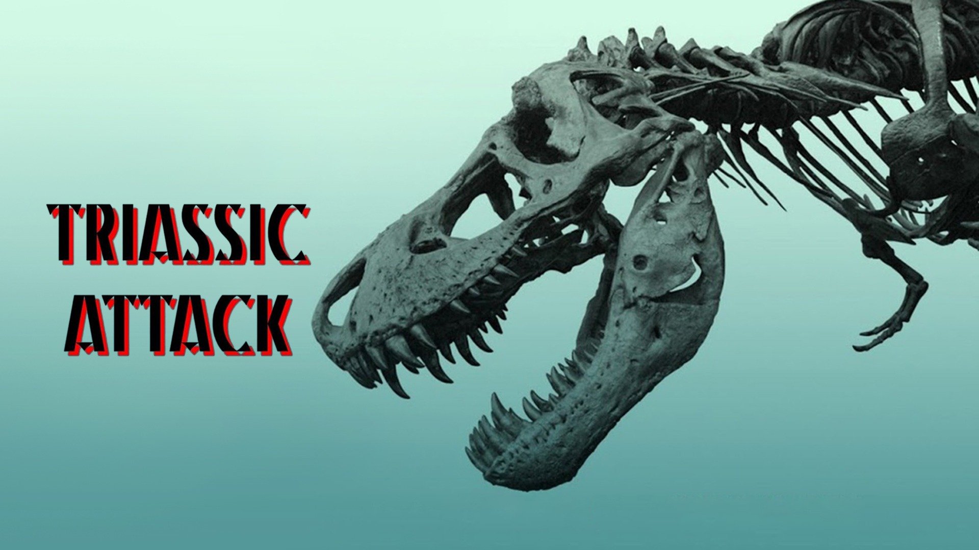 Watch Triassic Attack (2010) Full Movie Online - Plex