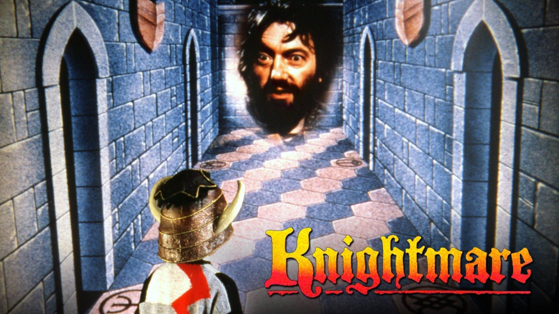 Knightmare (1987) - Plex