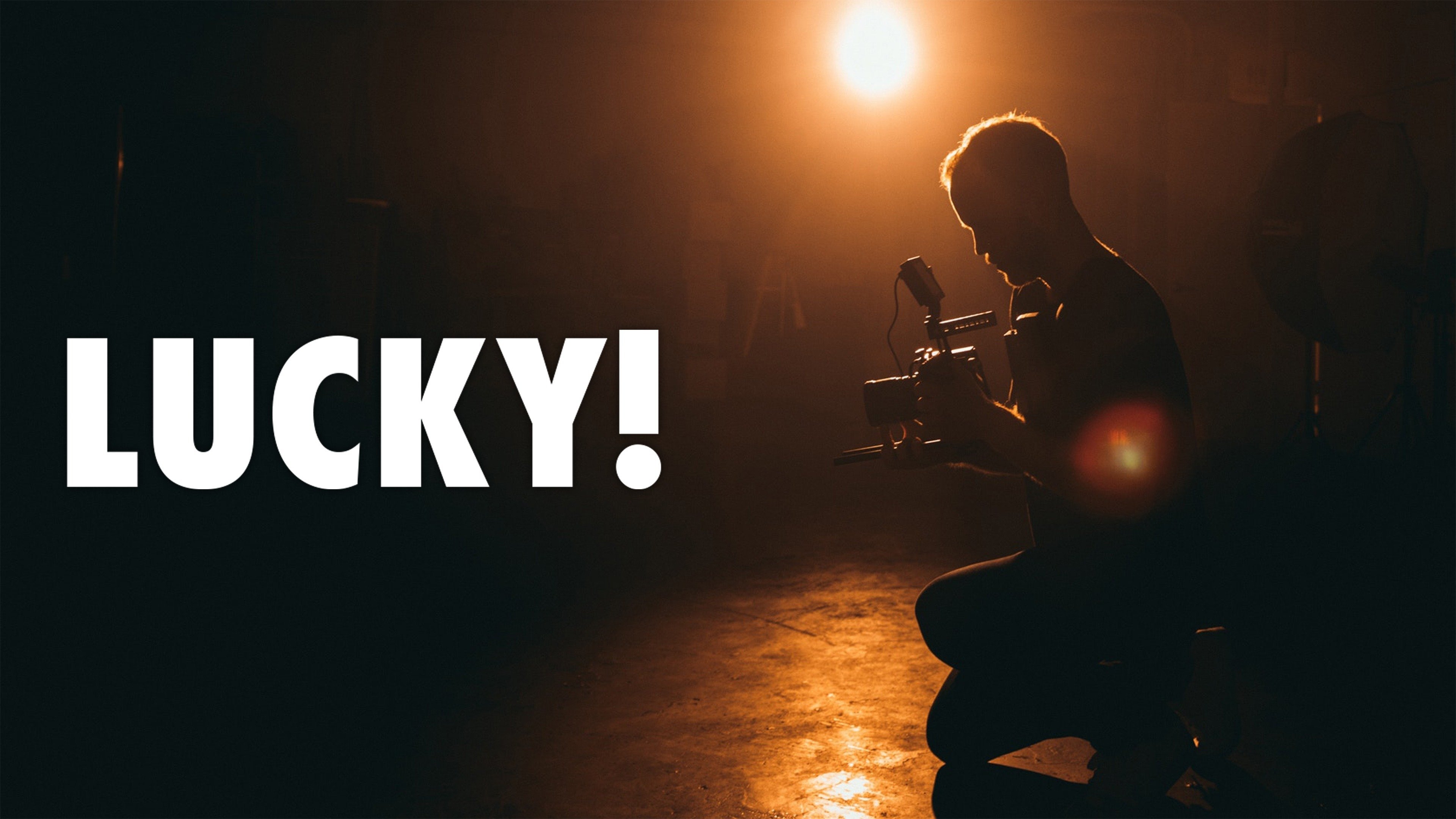 Lucky! · Season 1 - Plex