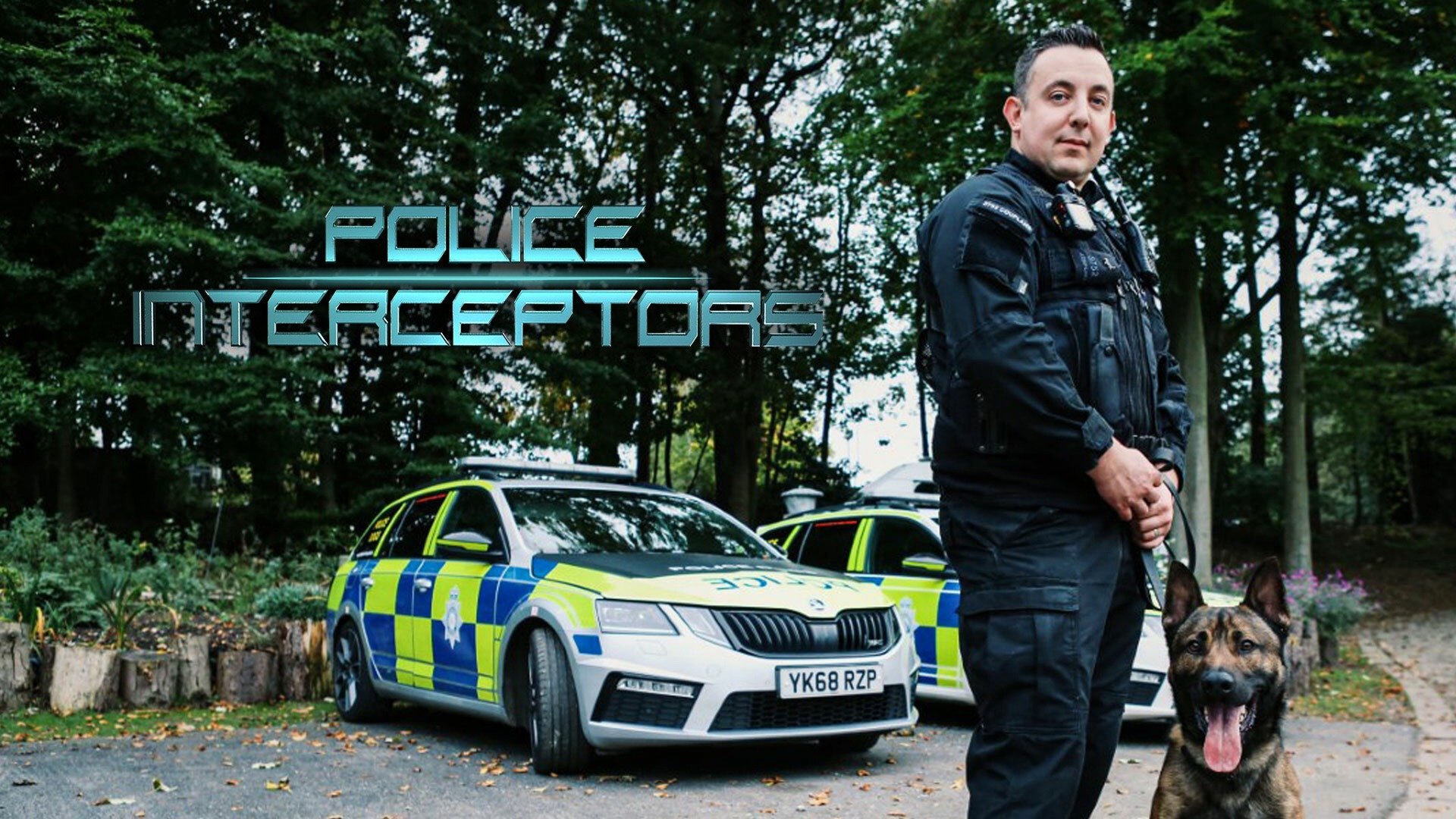 Police Interceptors · Season 7 - Plex