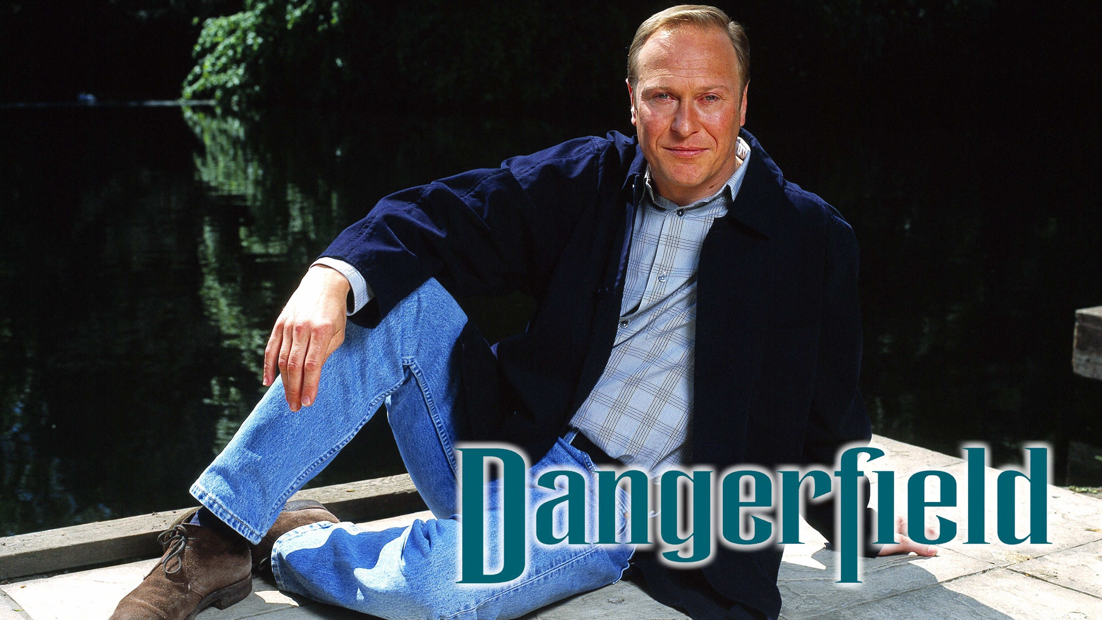 Dangerfield · Season 3 - Plex