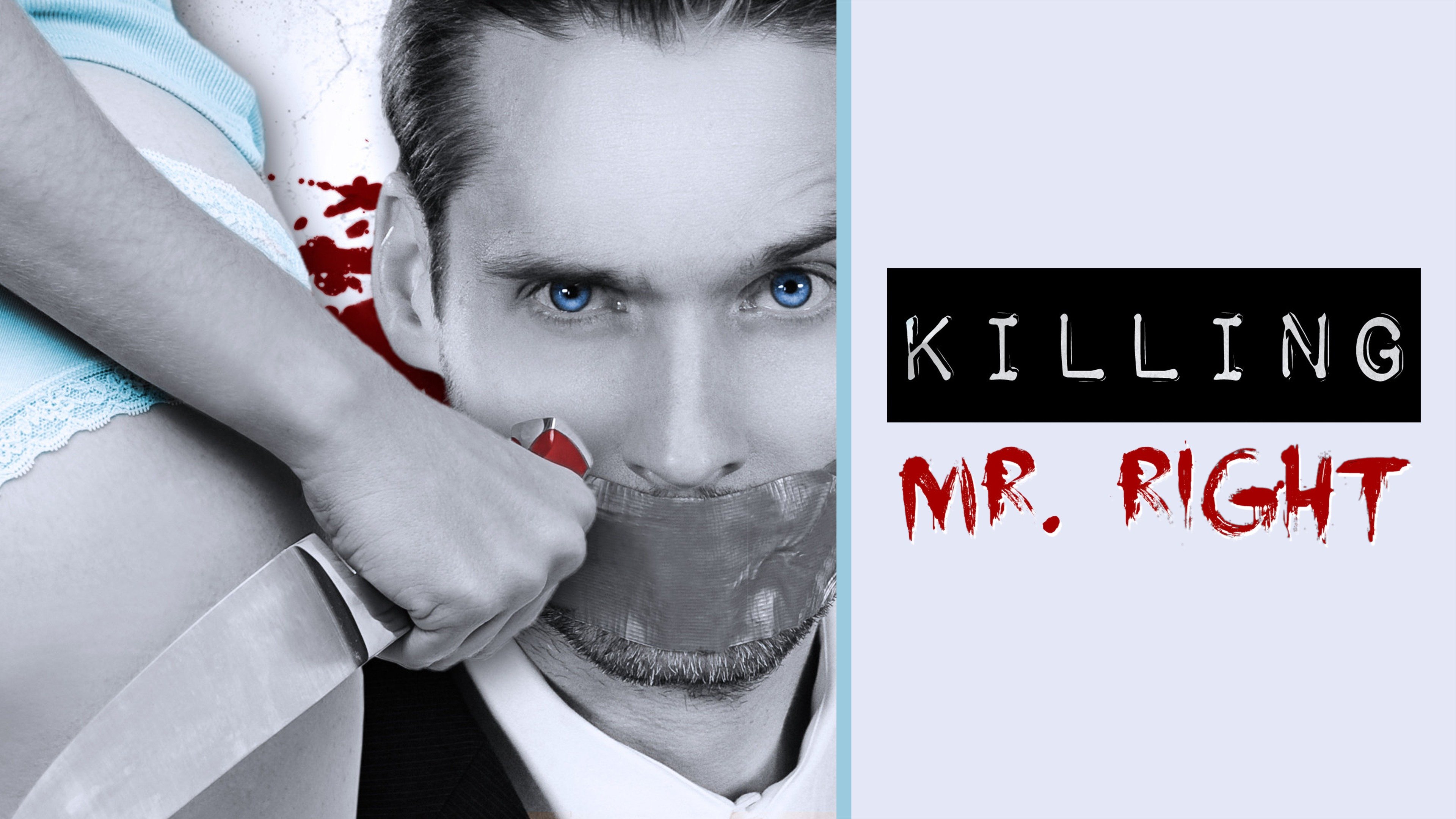 Watch Killing Mr. Right (2014) Full Movie Online - Plex