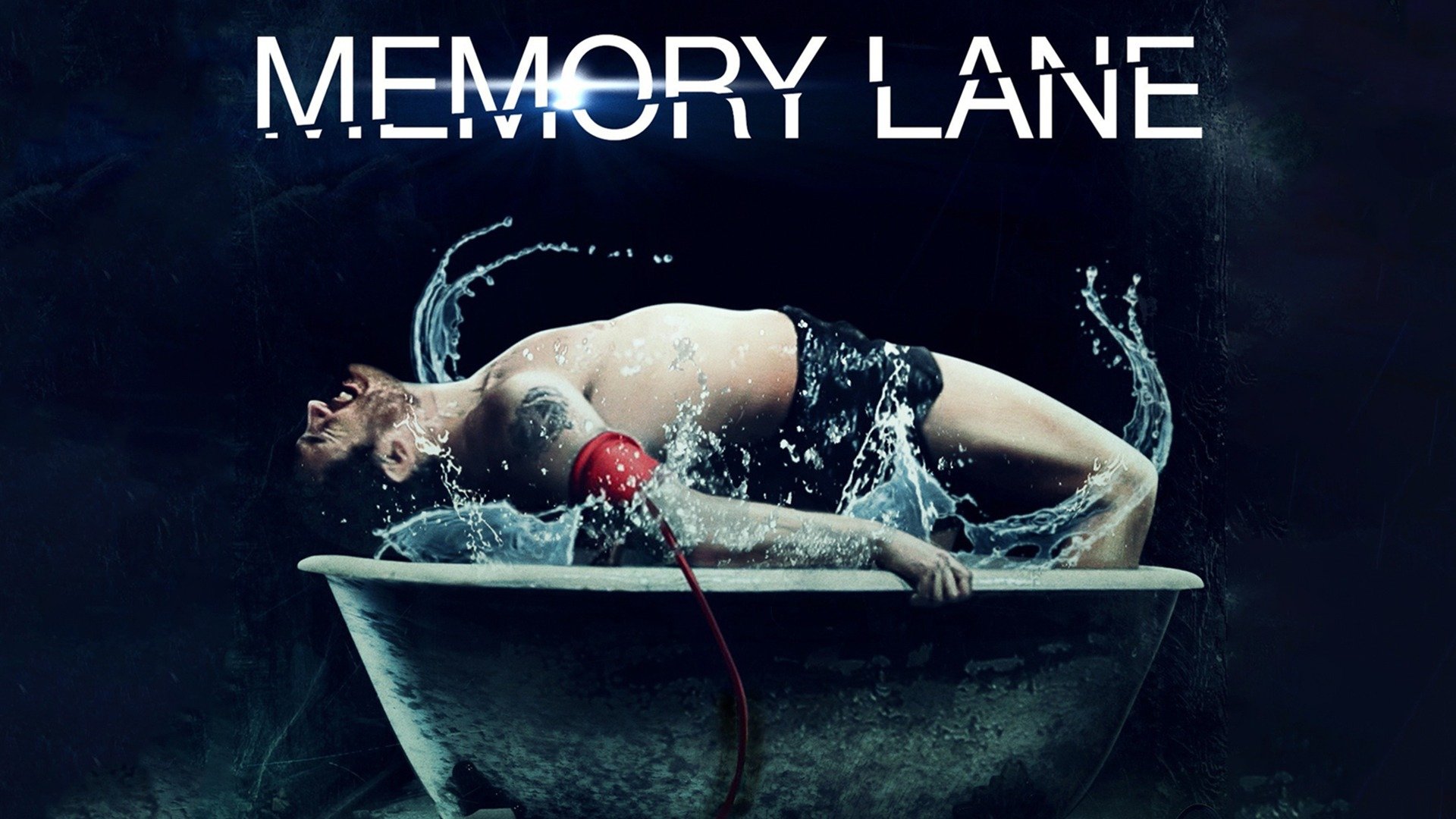 Memory Lane (2014) - Plex