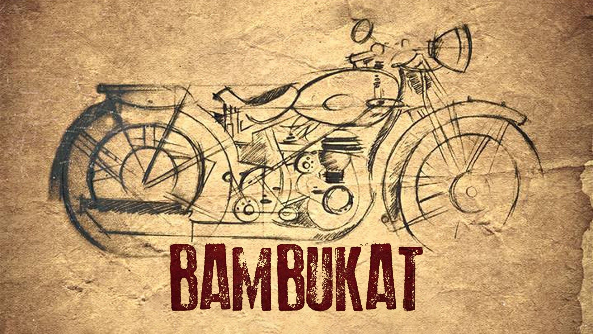 Bambukat (2016) - Plex