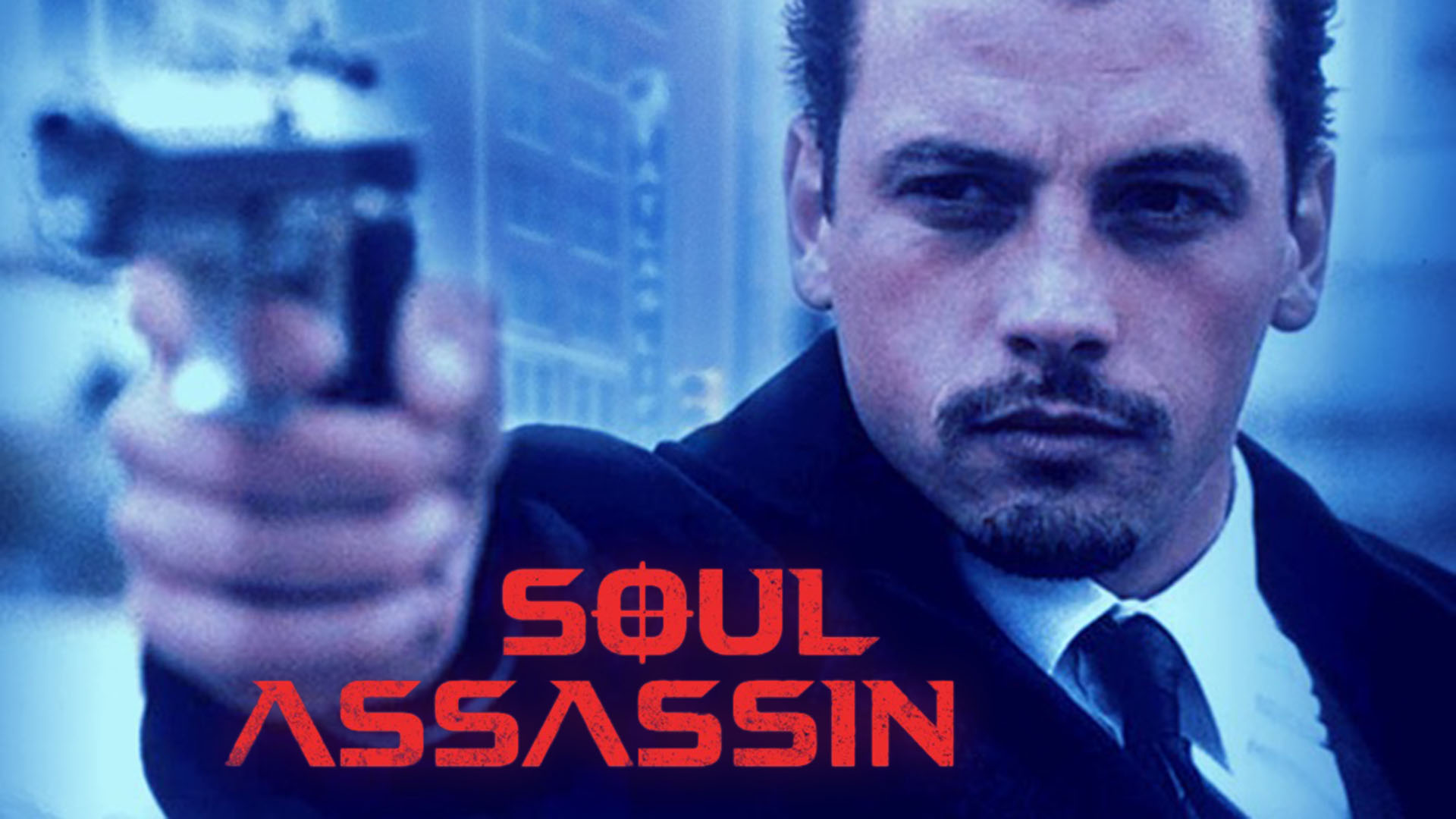Watch Soul Assassin 2001 Full Movie Free Online Plex
