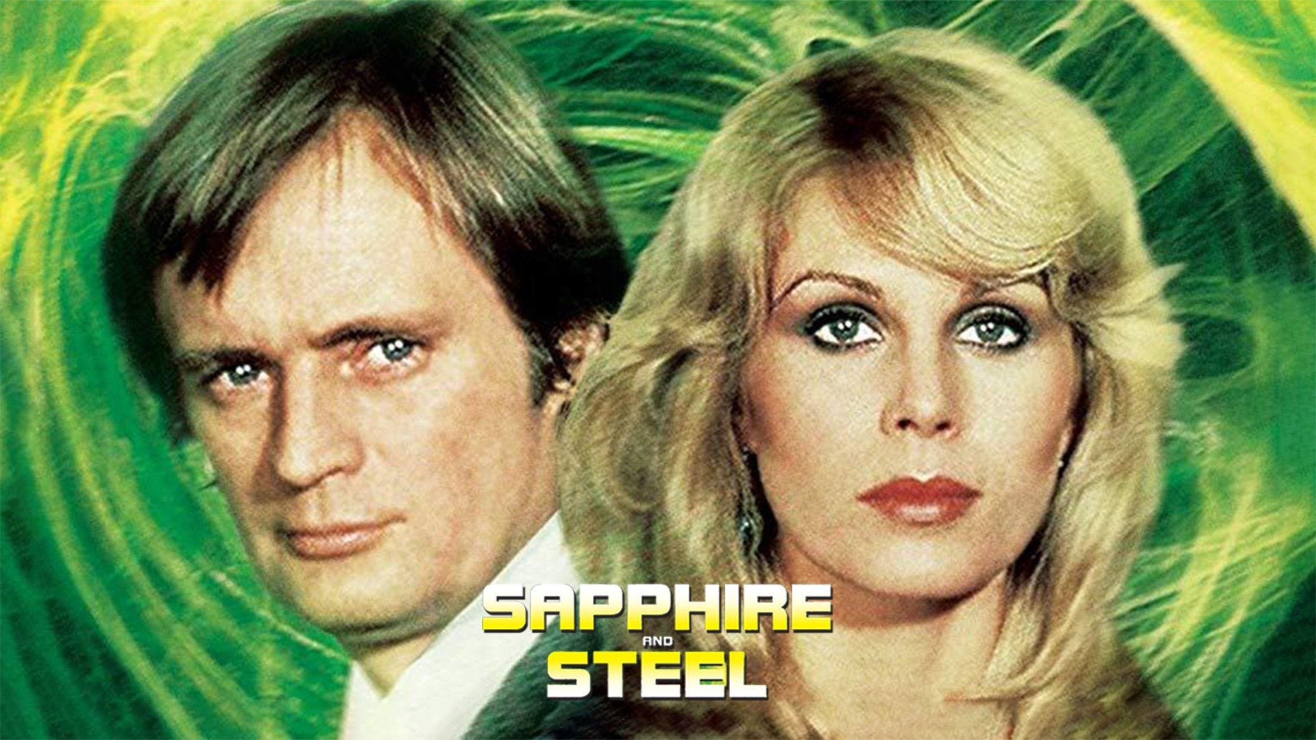 Watch Sapphire and Steel (1979) TV Series Free Online - Plex
