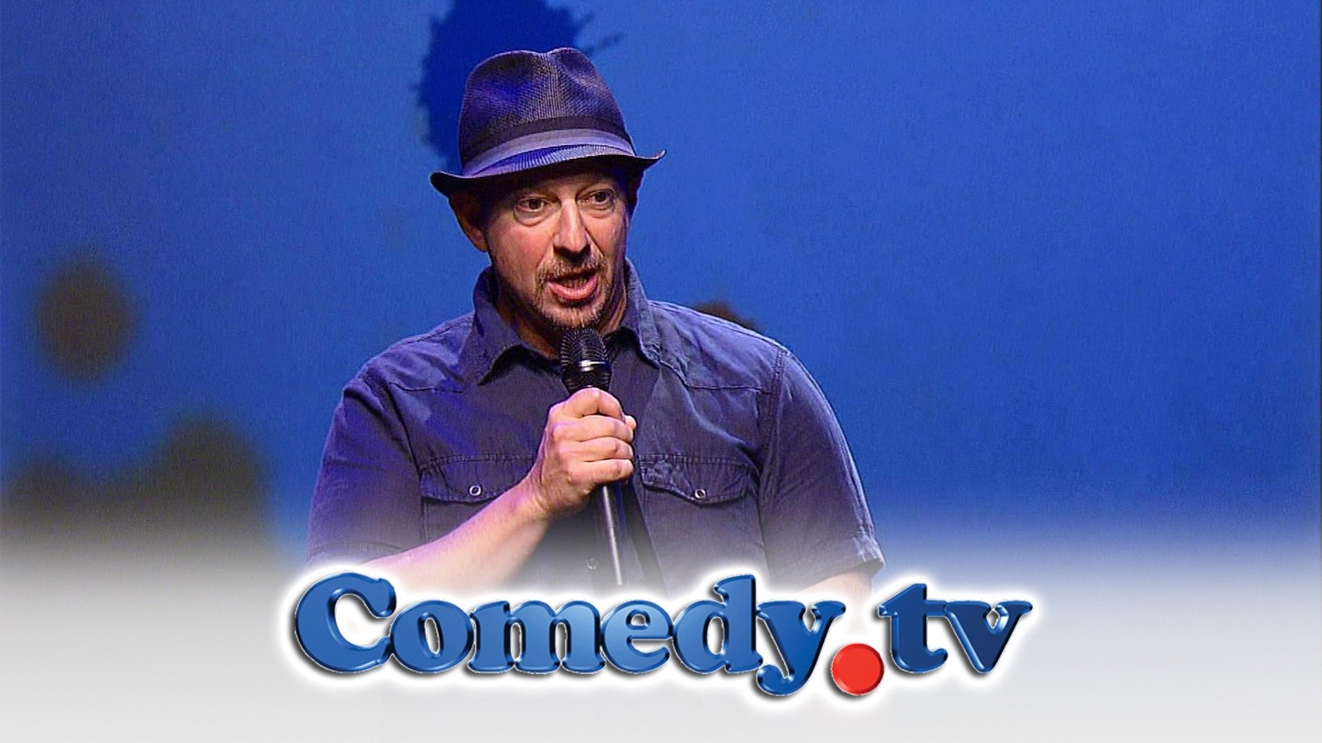 Comedy.TV (2009) - Plex