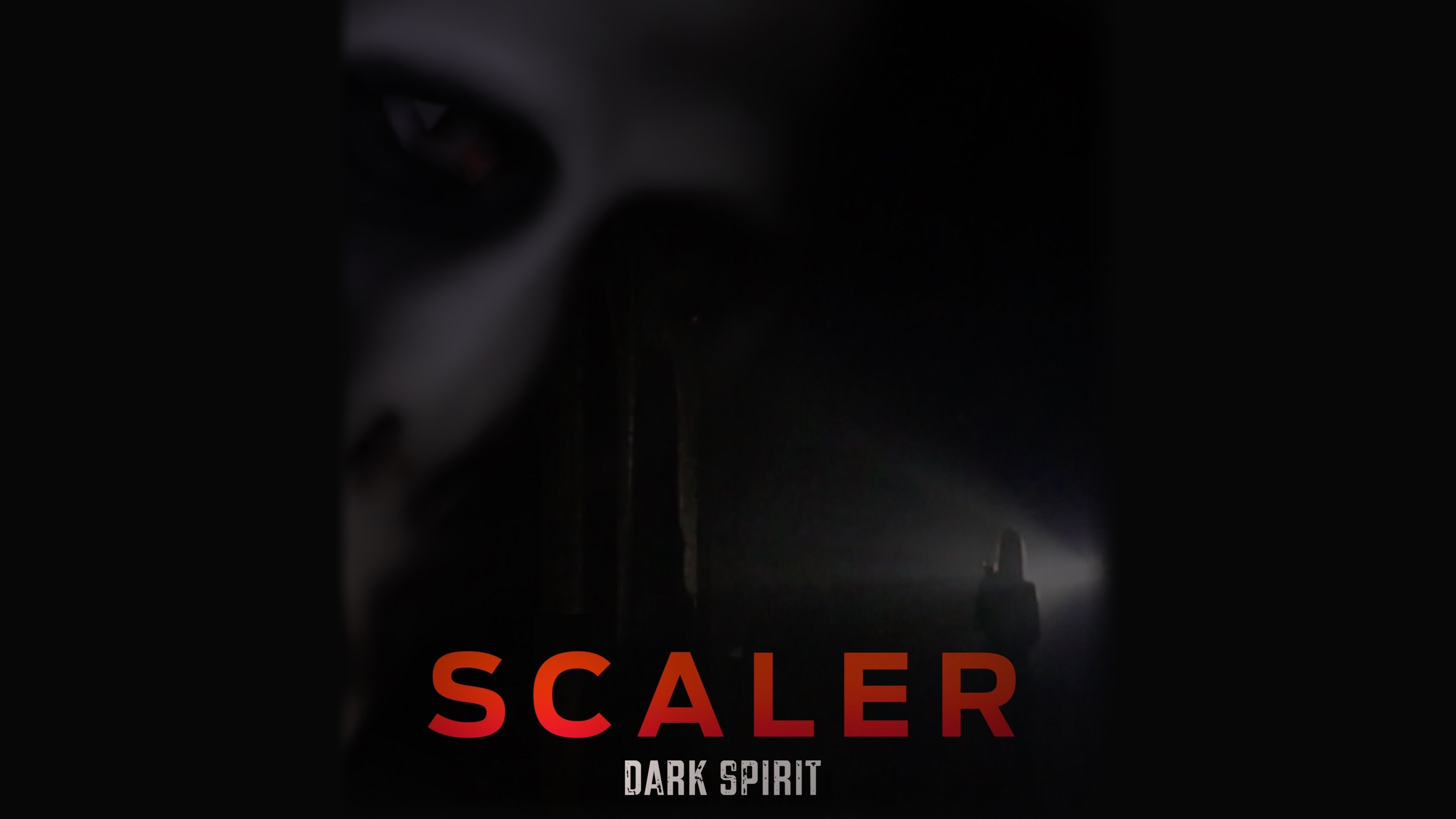 Watch Scaler, Dark Spirit (2016) Full Movie Free Online - Plex