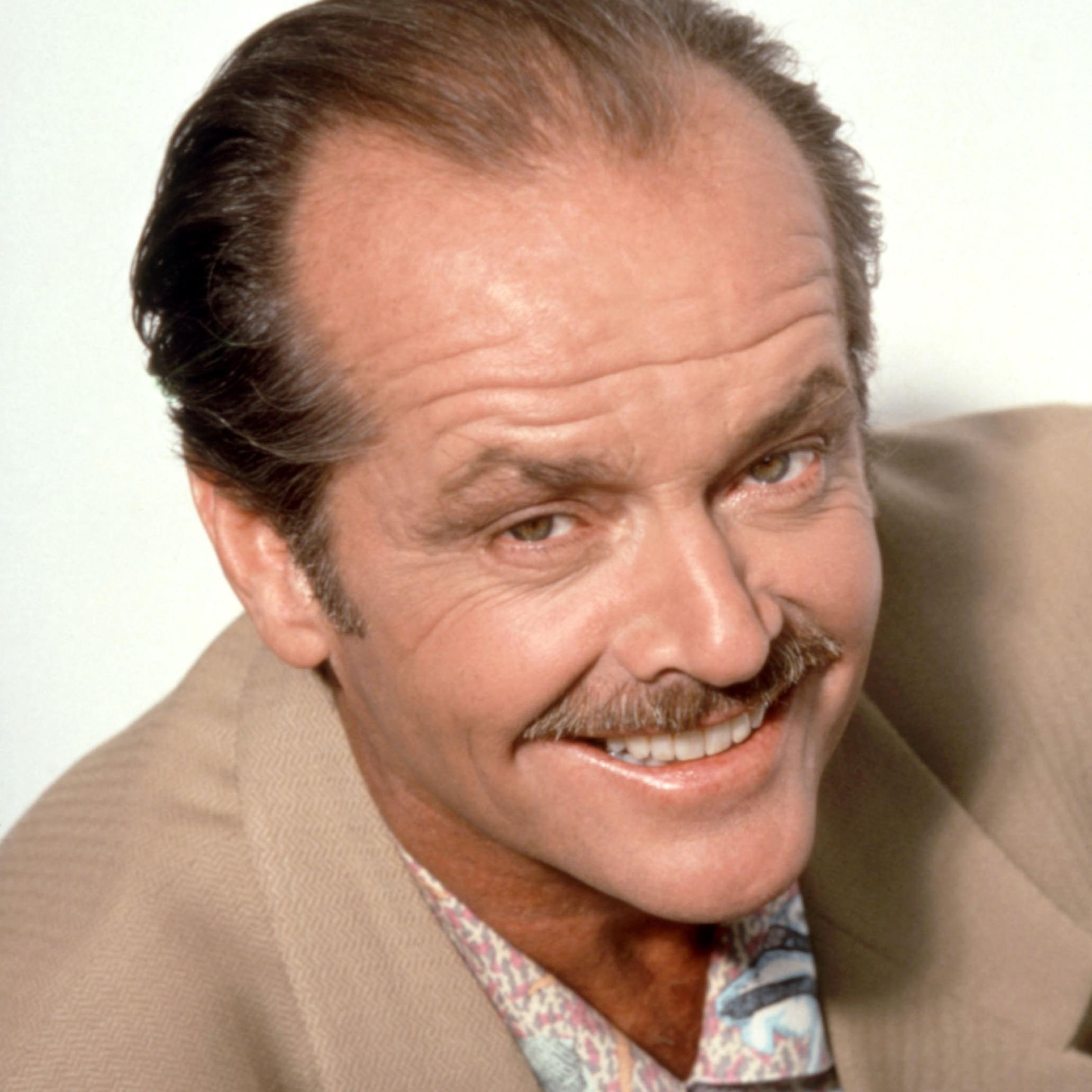 Jack Nicholson Movies and TV Shows - Plex