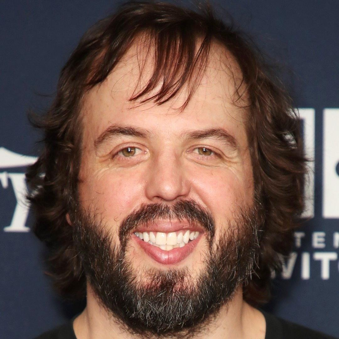 Angus Sampson Movies and TV Shows - Plex