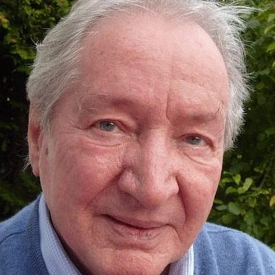 Roger Jendly Movies and TV Shows - Plex
