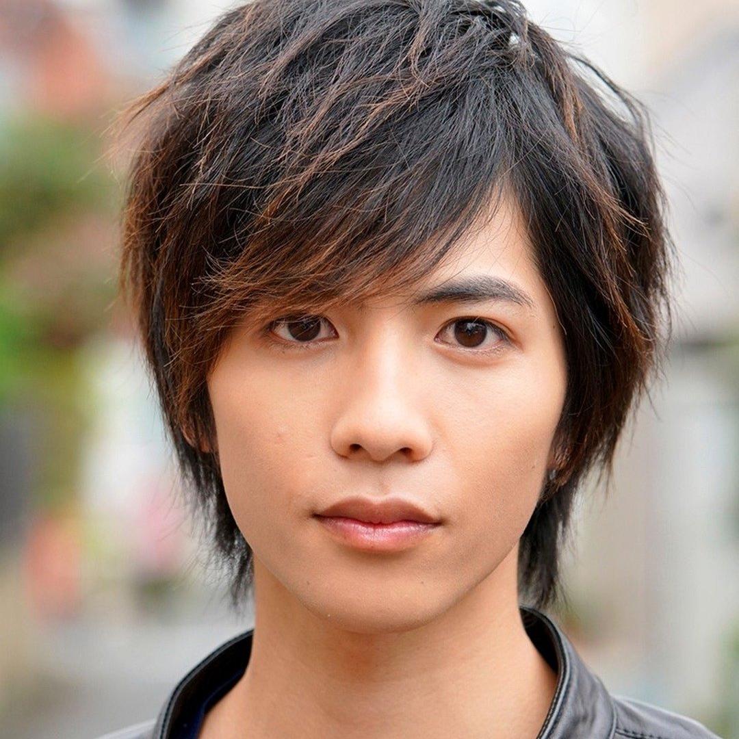 Jun Shison Movies and TV Shows - Plex