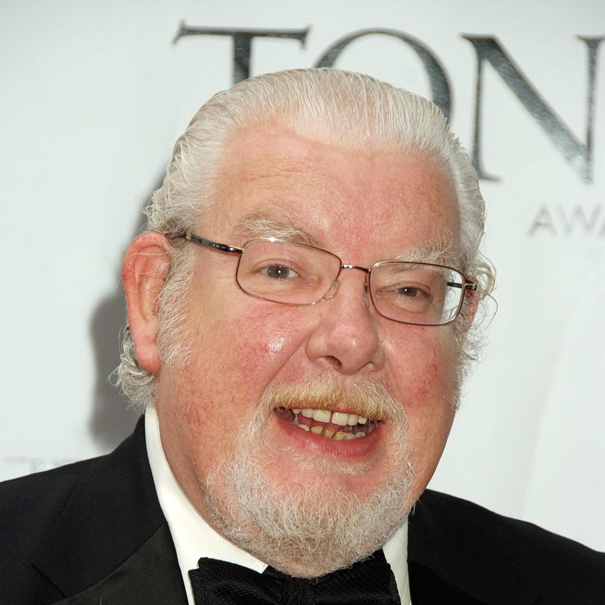 Richard Griffiths Movies and TV Shows - Plex