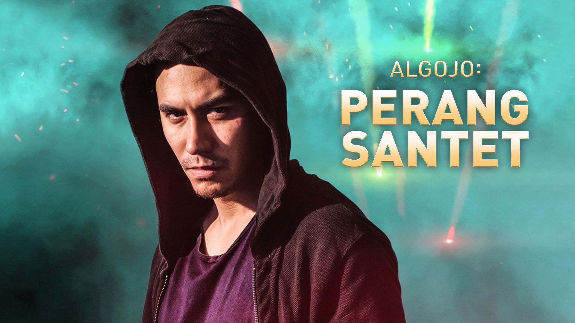 ALGOJO (2016) - Plex