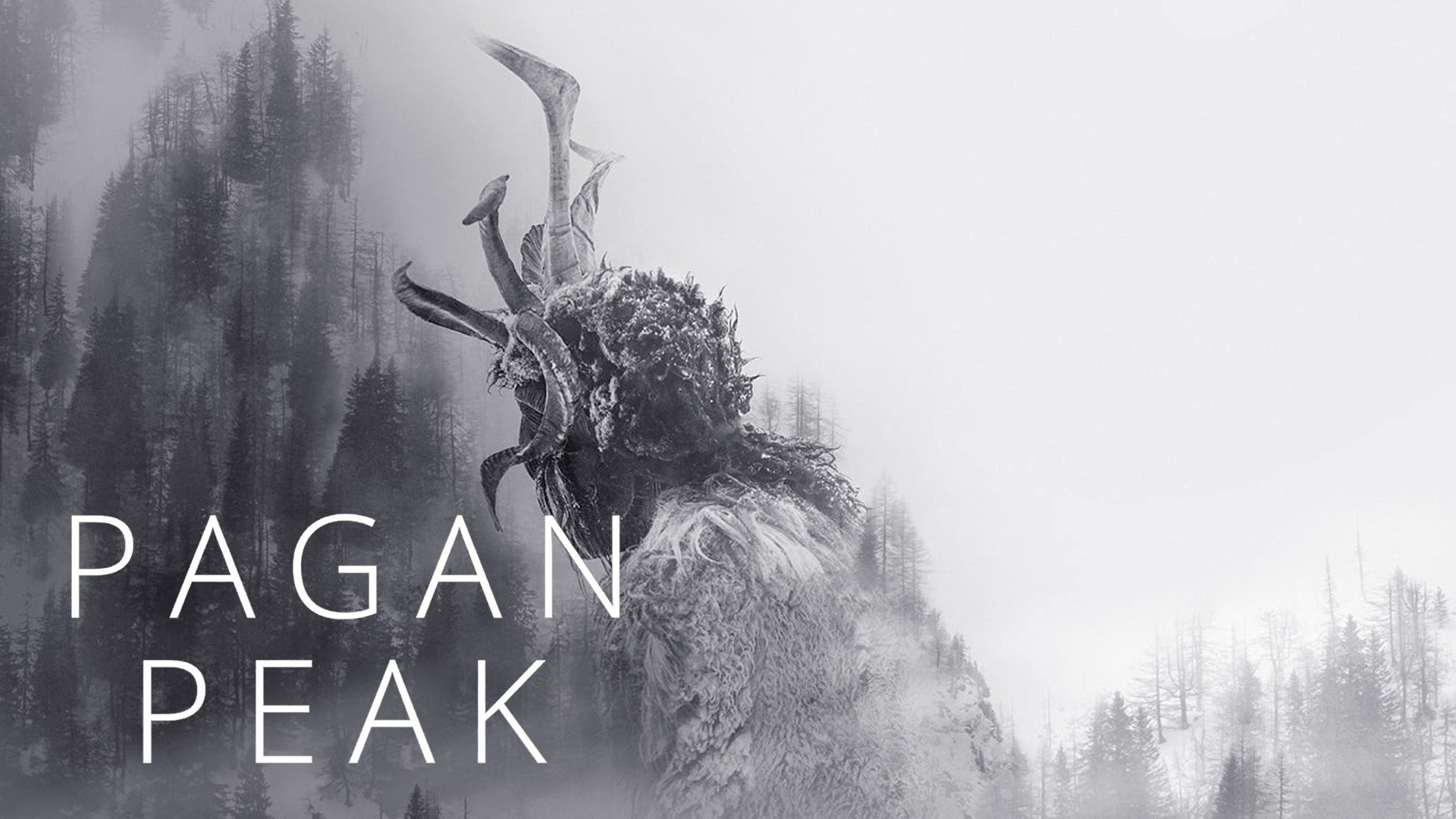 Watch Pagan Peak (2019) TV Series Free Online - Plex
