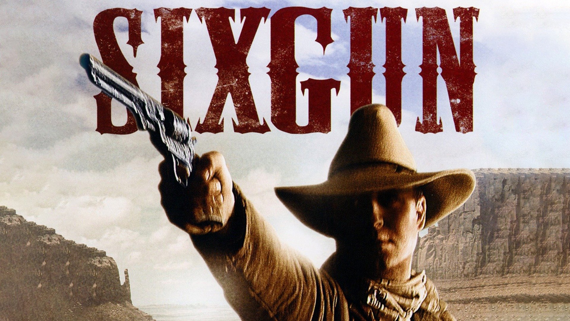 Six Gun (2008) - Plex