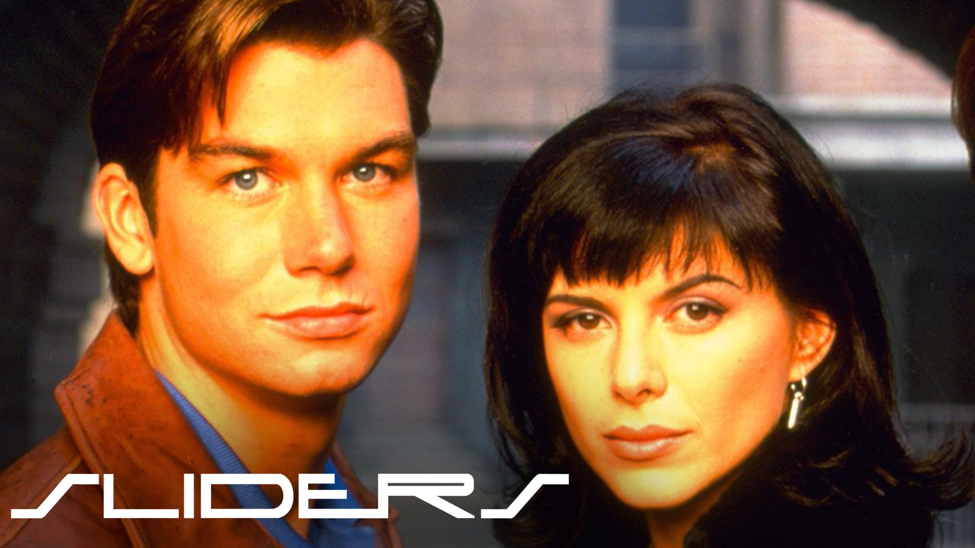 Watch Sliders · Season 2 Full Episodes Free Online - Plex
