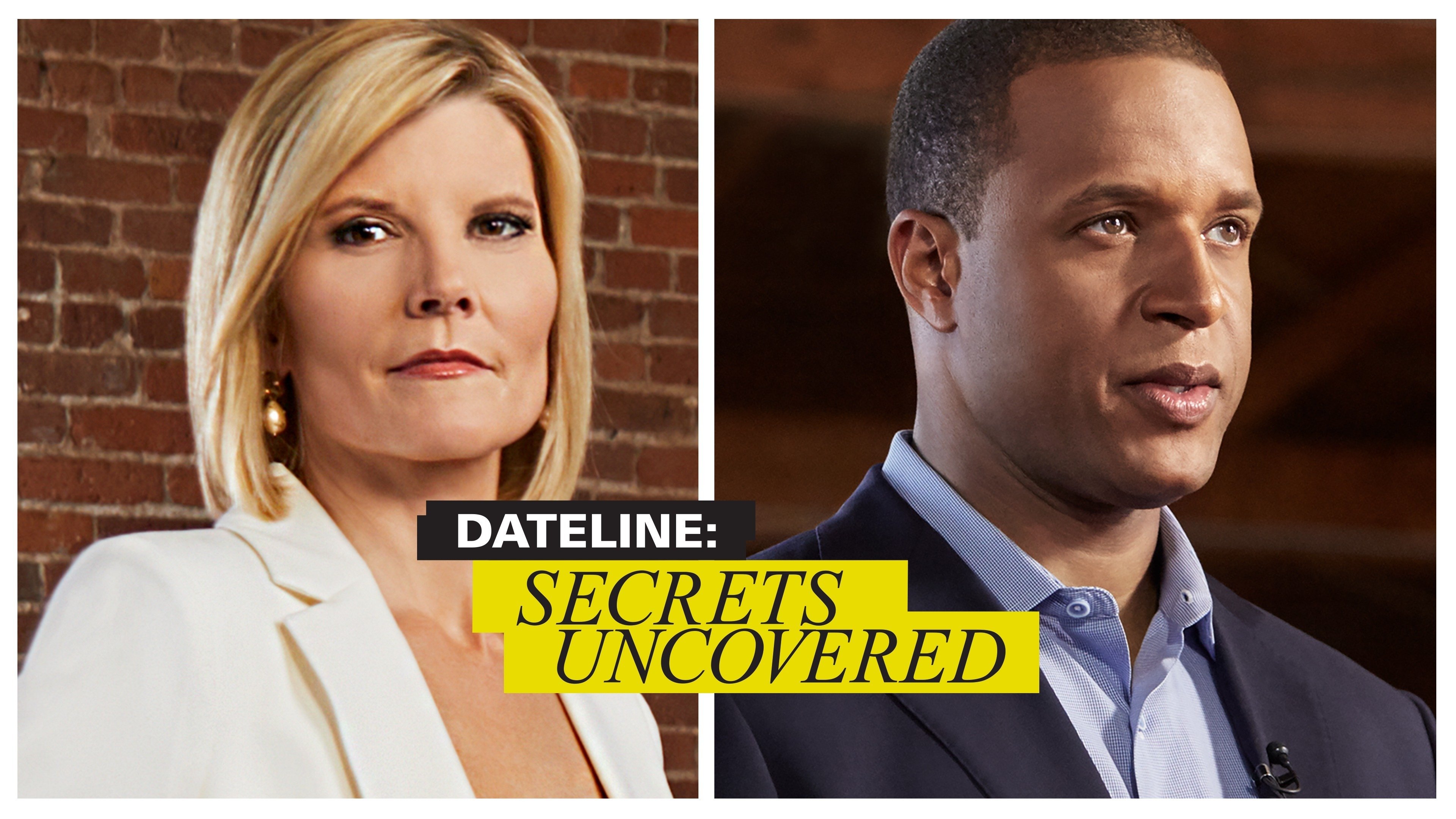 Watch Dateline: Secrets Uncovered · Season 10 Full Episodes Online - Plex