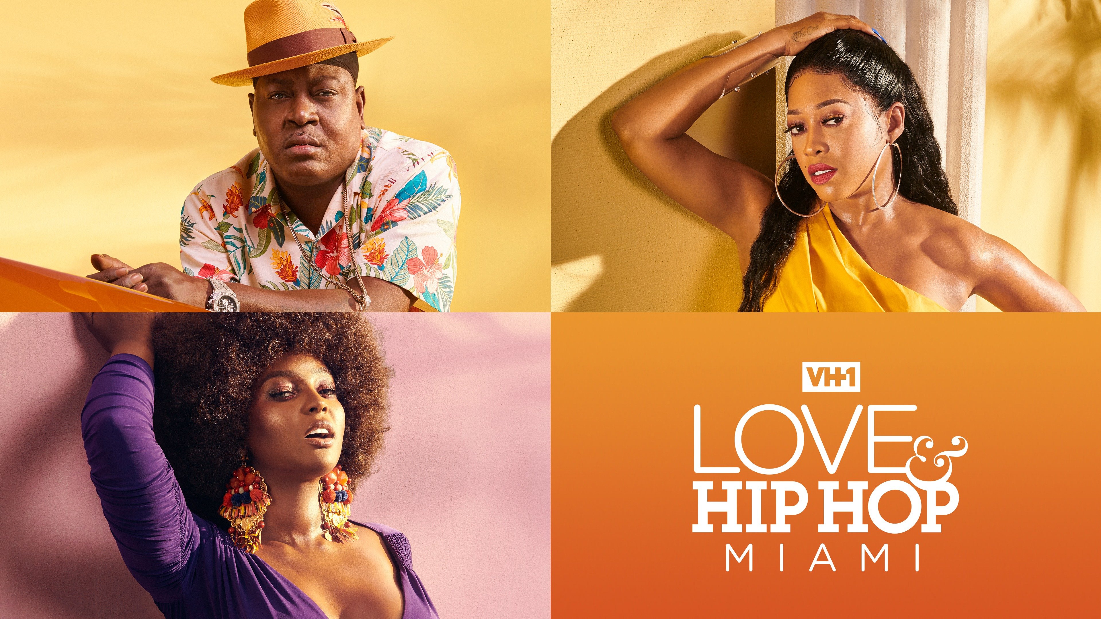 Watch Love And Hip Hop Miami 2018 Tv Series Free Online Plex