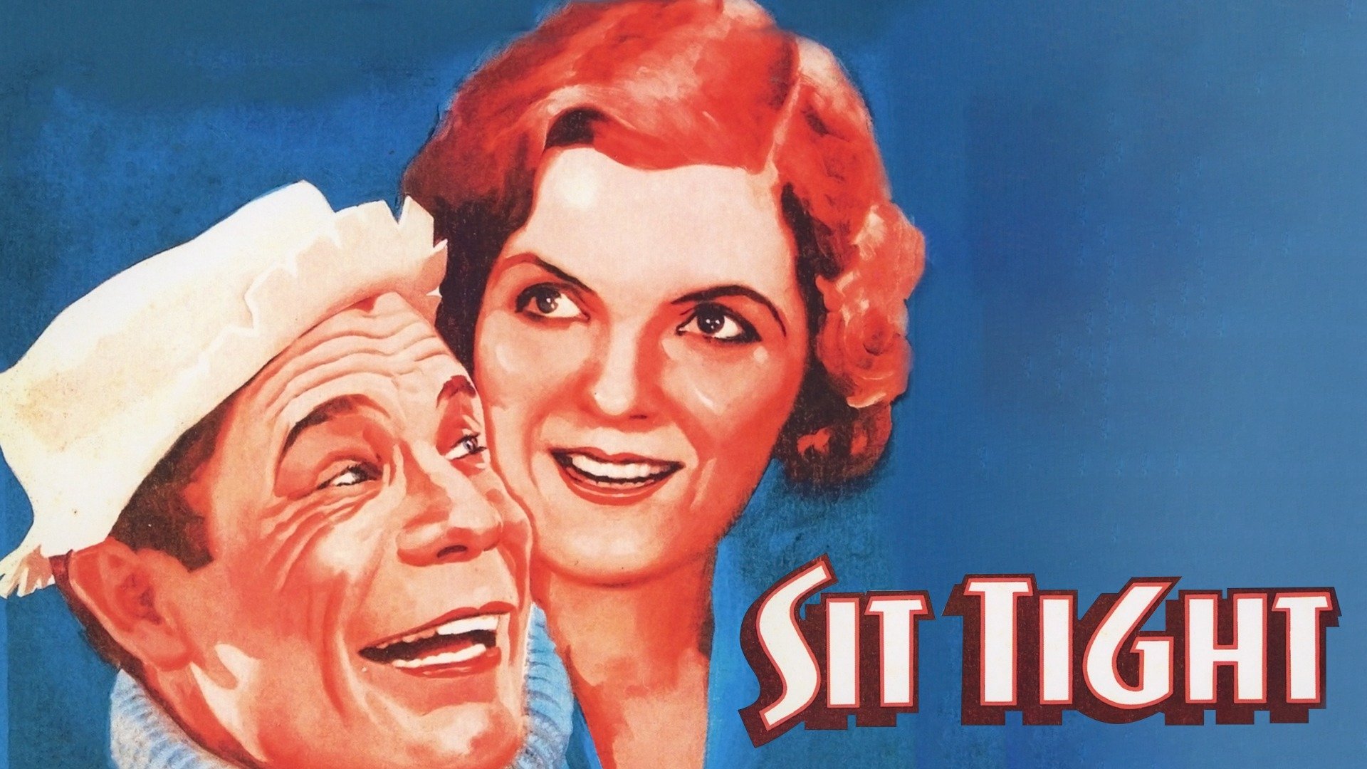 Sit Tight (1931) - Plex