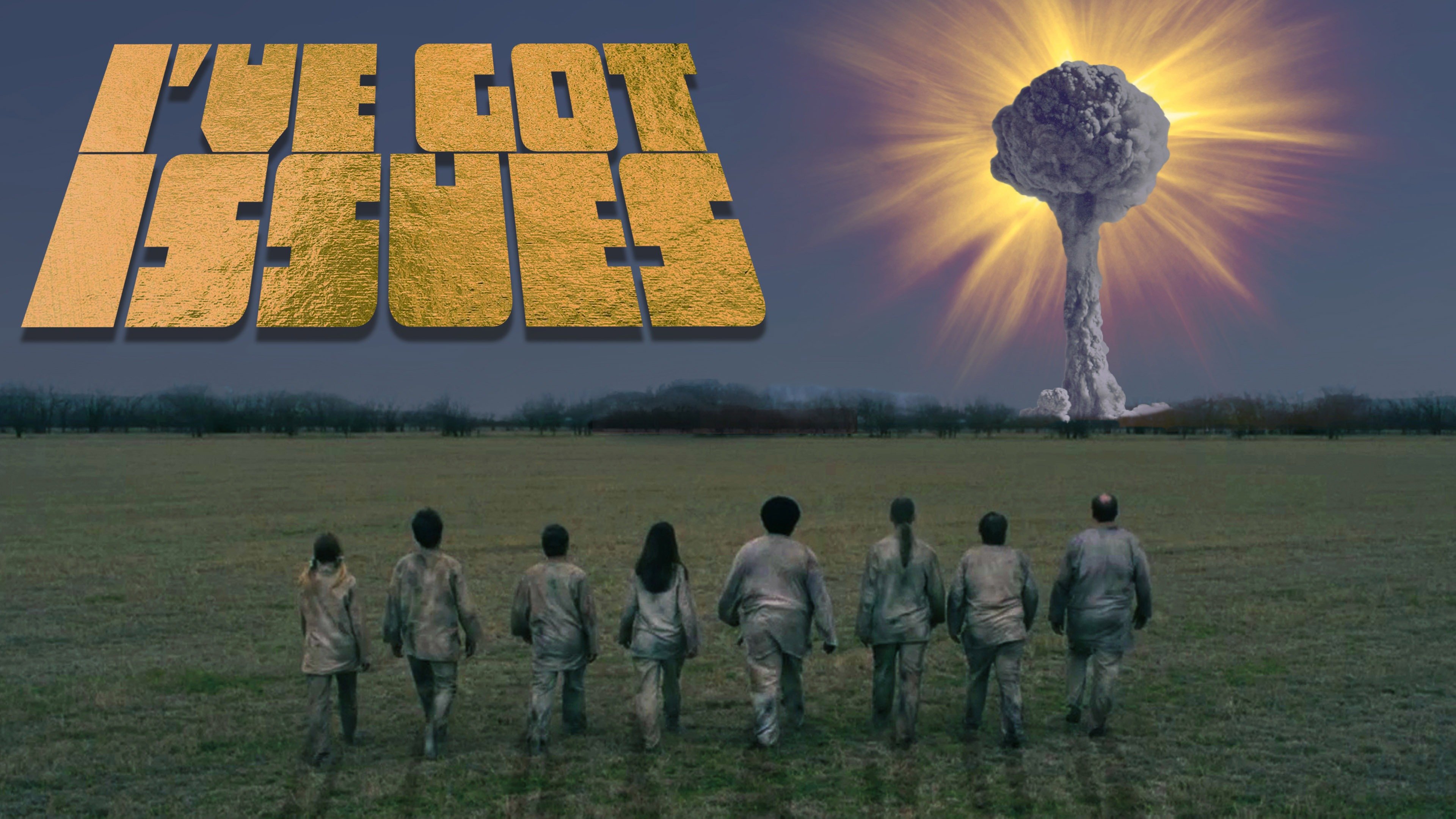 Watch I've Got Issues (2020) Full Movie Free Online - Plex