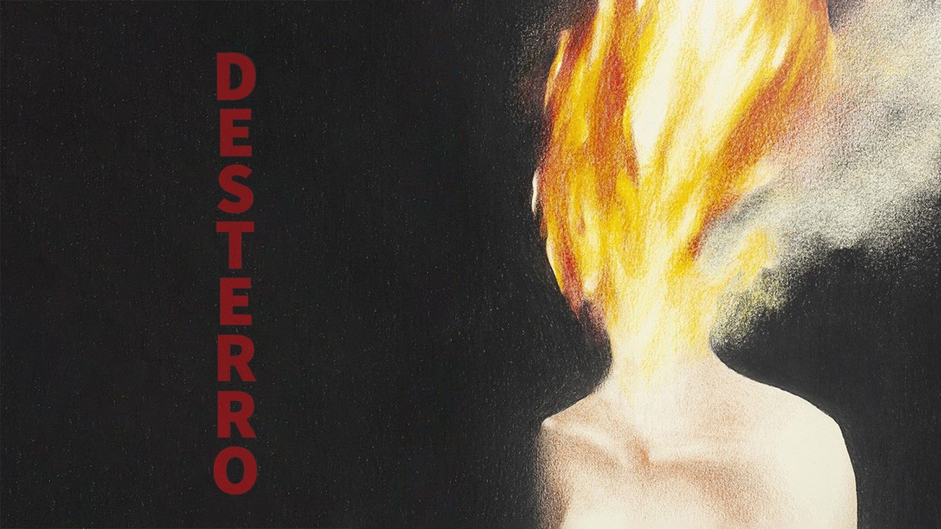 Desterro (2021) - Plex