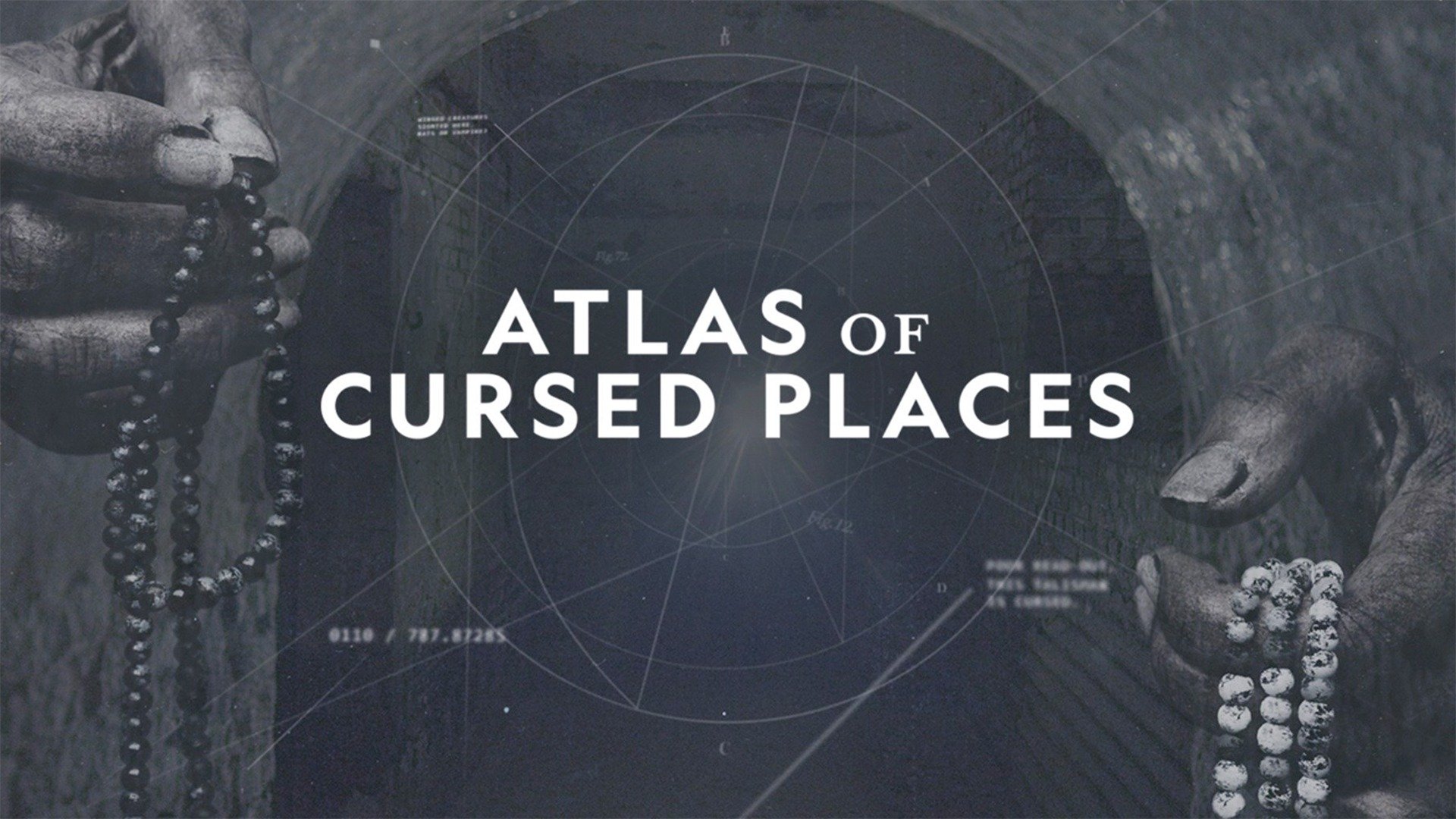 Watch Atlas of Cursed Places · Season 1 Full Episodes Free Online - Plex