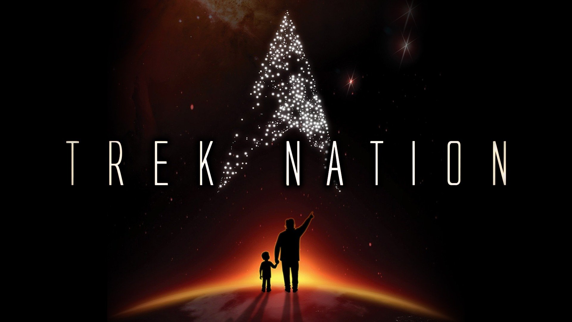 Trek Nation (2011) - Plex