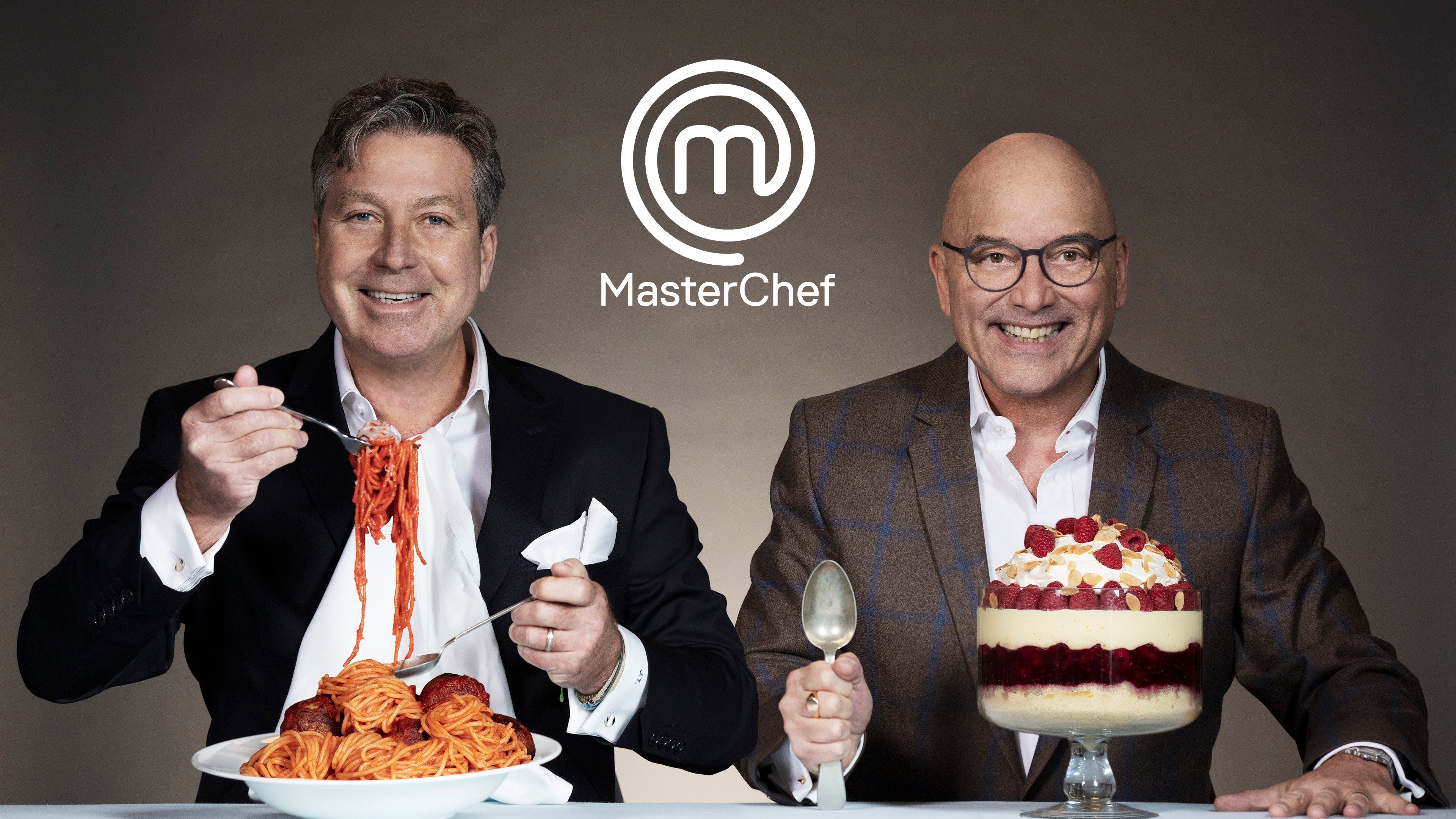 MasterChef USA (2000) - Plex