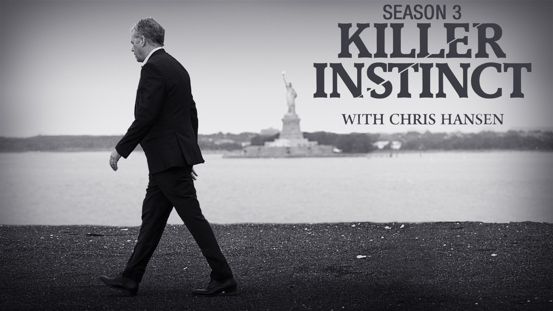 Watch Killer Instinct with Chris Hansen · Season 3 Full Episodes Free Online - Plex
