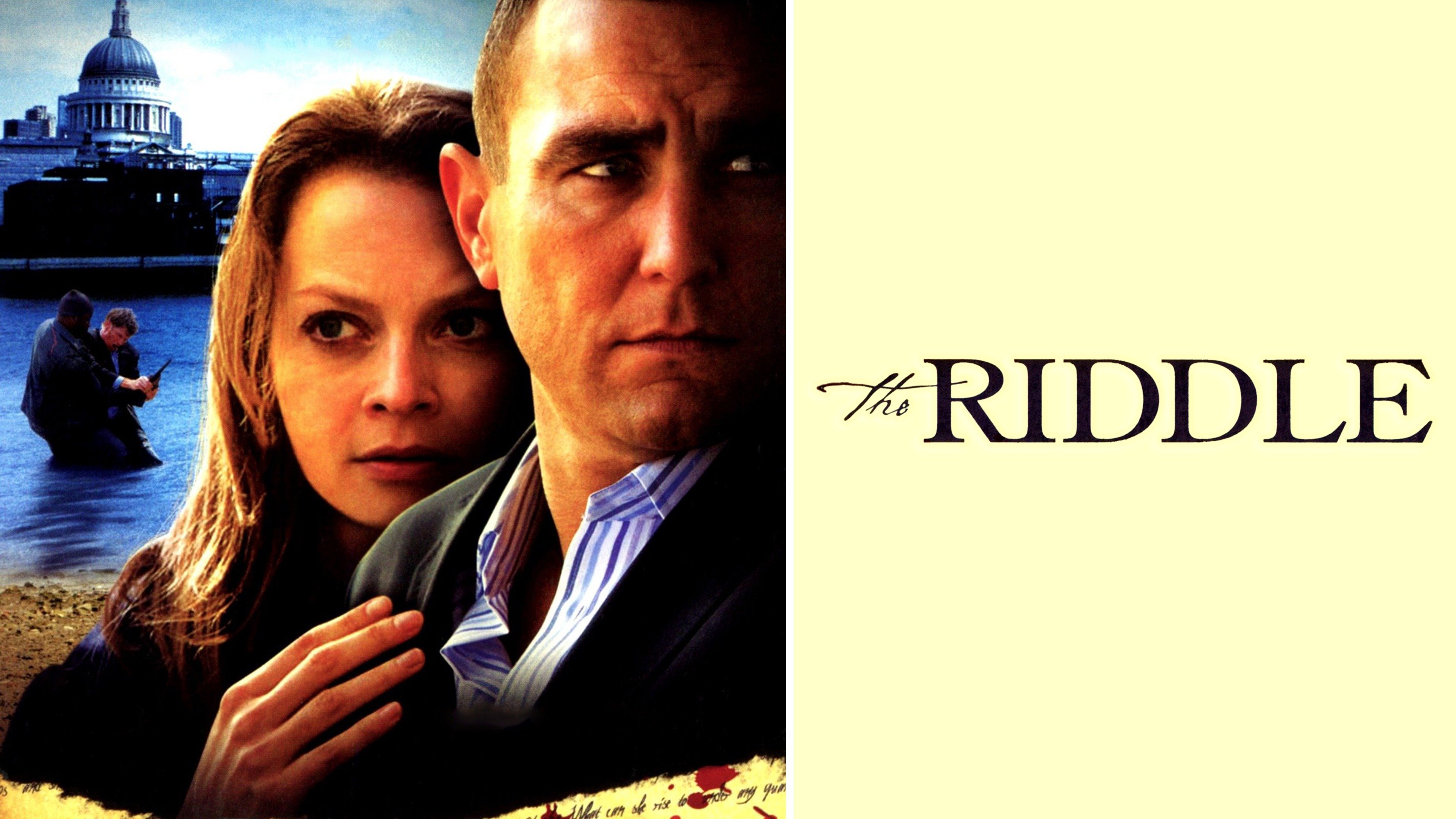 Watch The Riddle (2007) Full Movie Online - Plex
