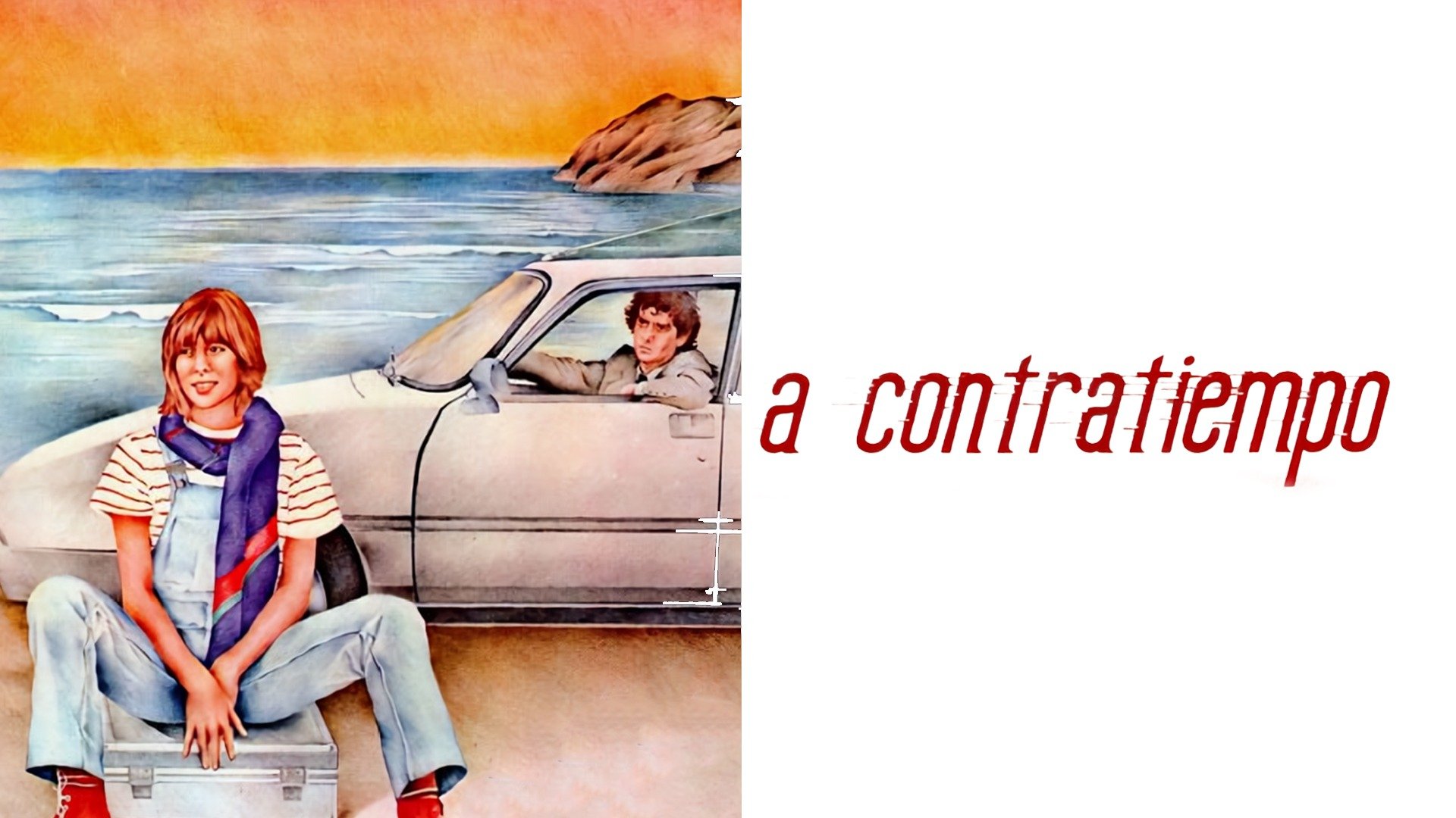 A contratiempo (1982) - Plex