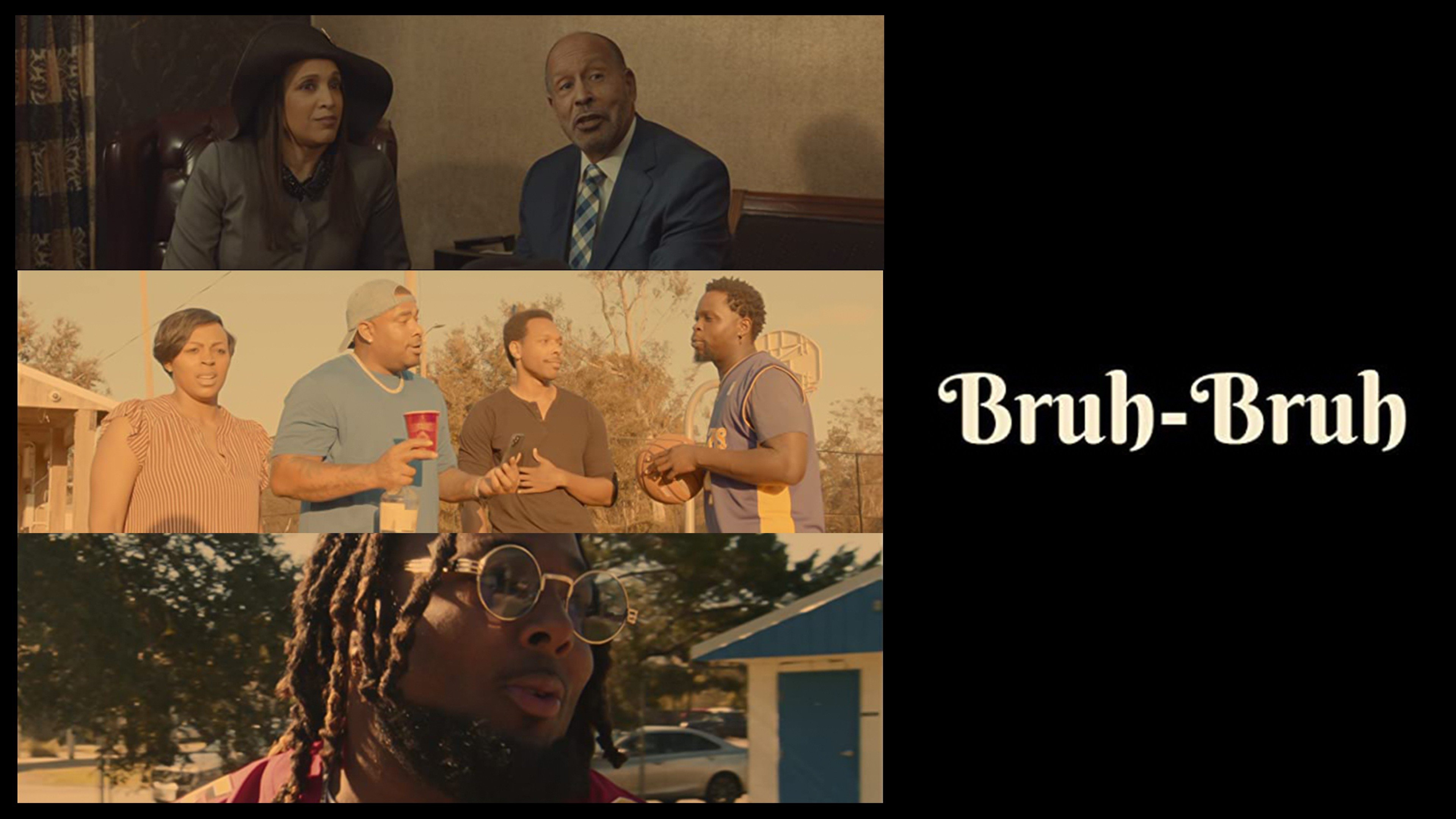 Watch Bruh-Bruh (2022) Full Movie Free Online - Plex
