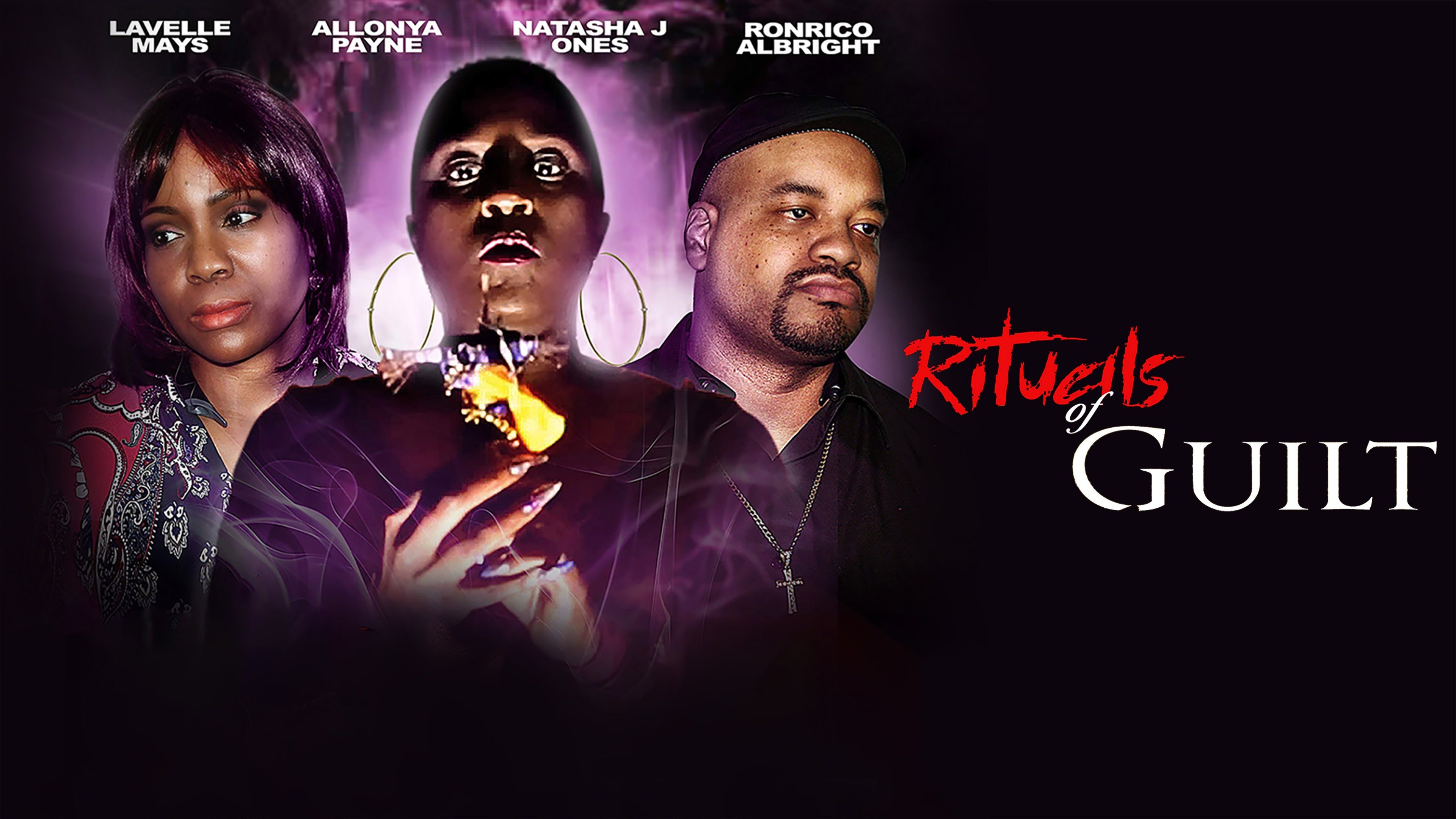 Watch Rituals of Guilt (2018) Full Movie Free Online - Plex