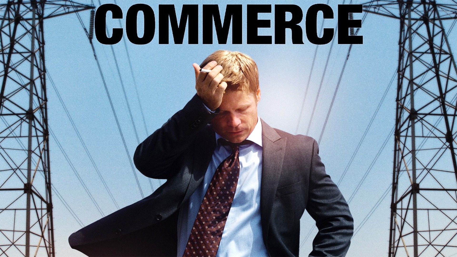 Commerce (2011) - Plex