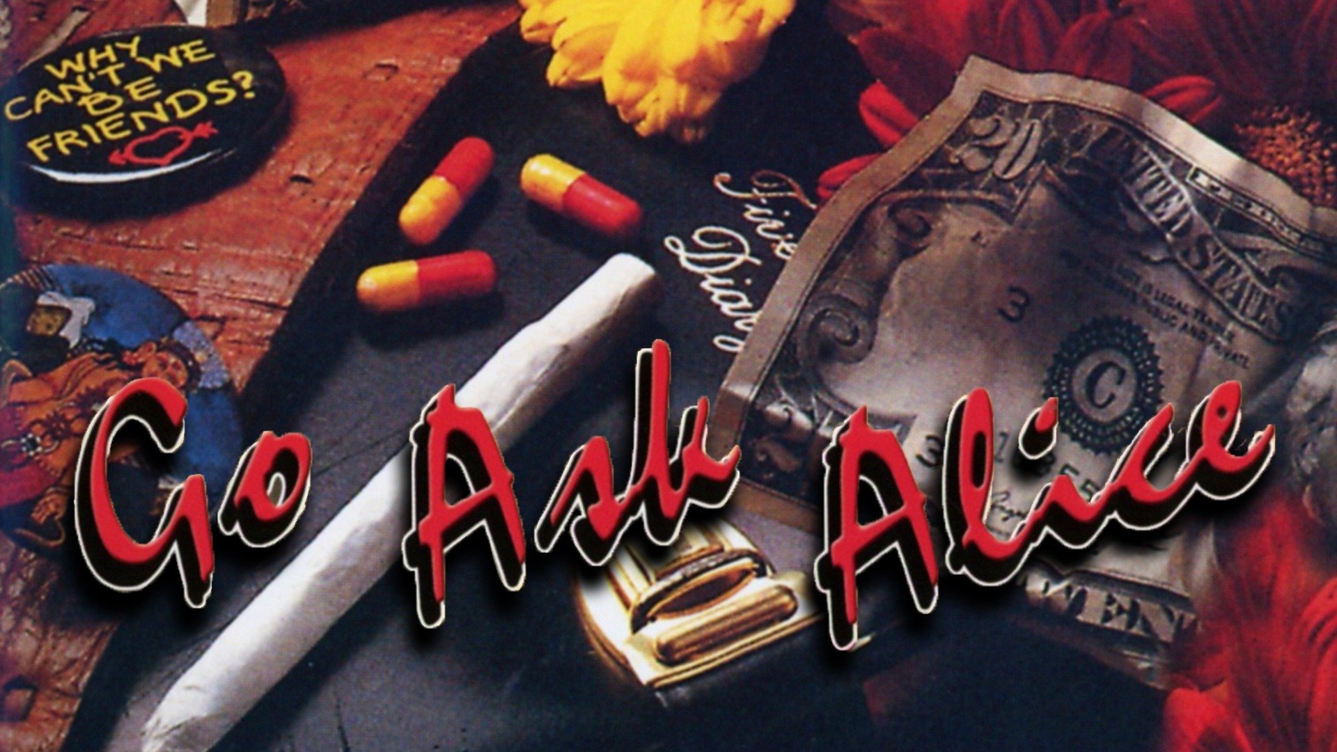 Watch Go Ask Alice (1973) Full Movie Free Online - Plex