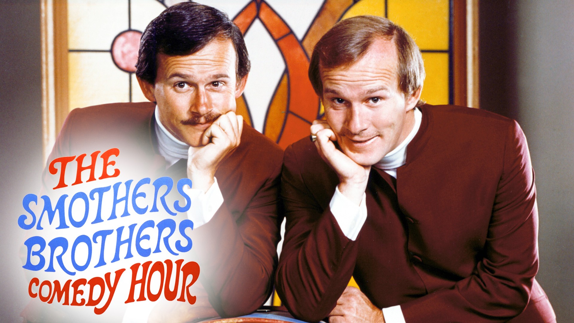 The Smothers Brothers Comedy Hour · Season 1 Episode 1 · Jill St John,Ed Sullivan,Jim Nabors - Plex