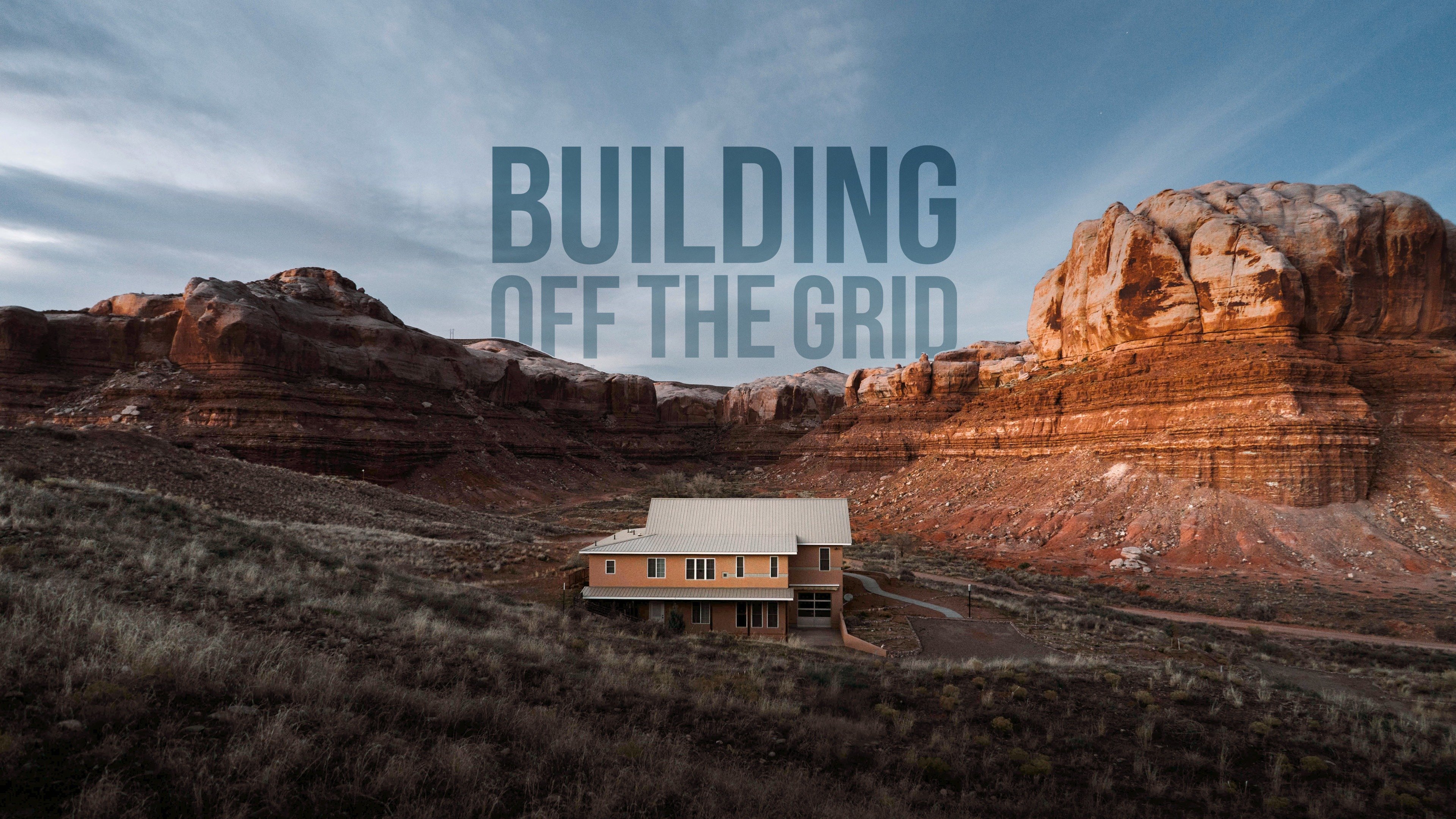 Watch Building Off the Grid · Season 9 Full Episodes Free Online - Plex
