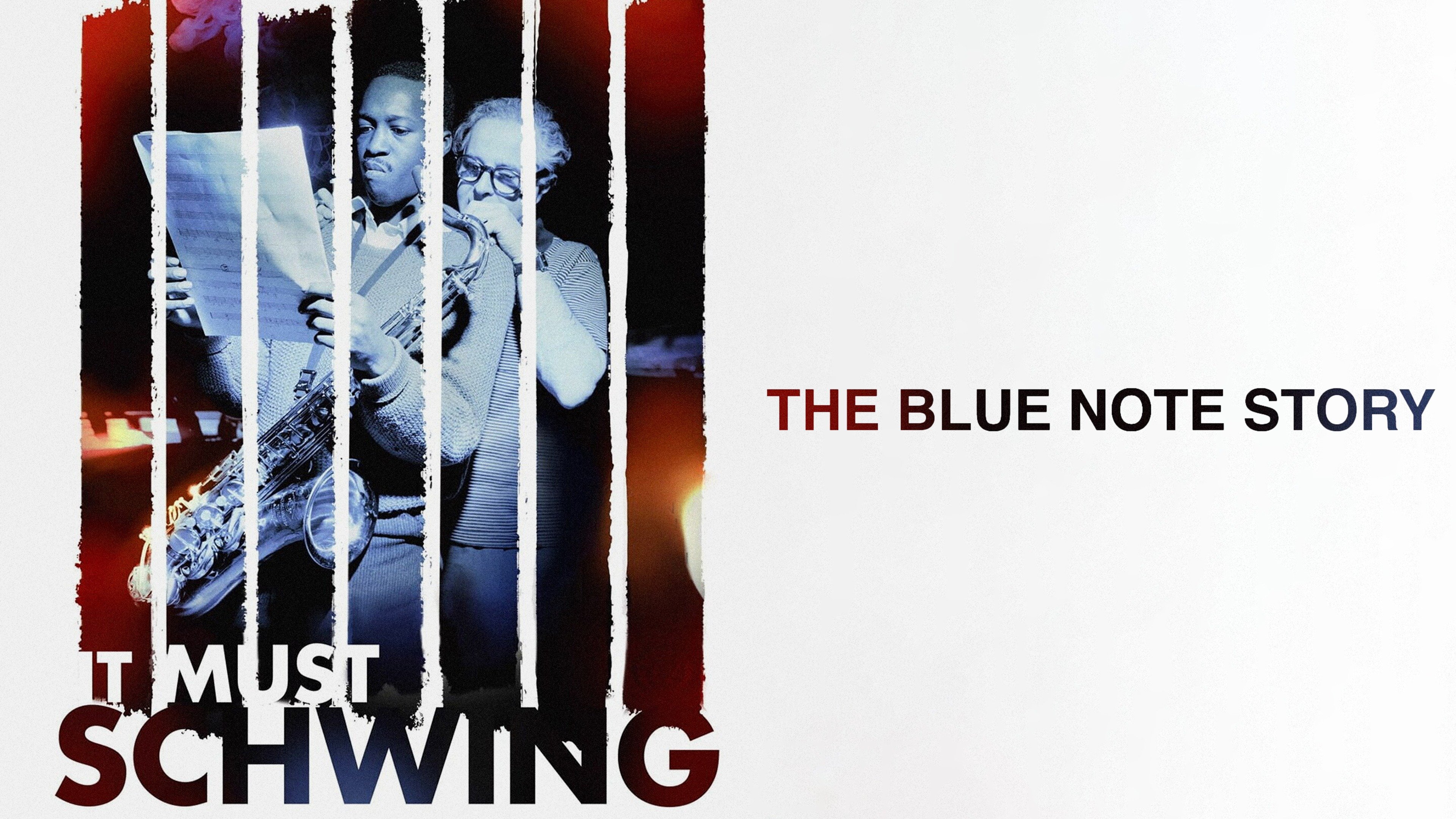 Watch It Must Schwing: The Blue Note Story (2022) Full Movie Online - Plex