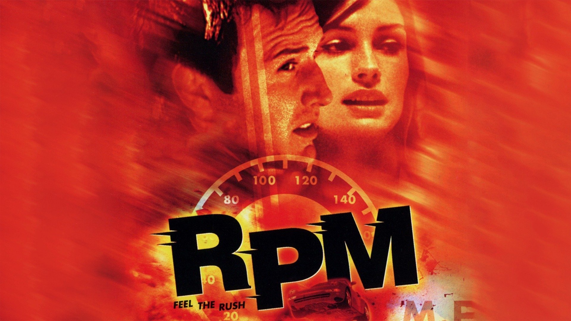 RPM (1998) - Plex