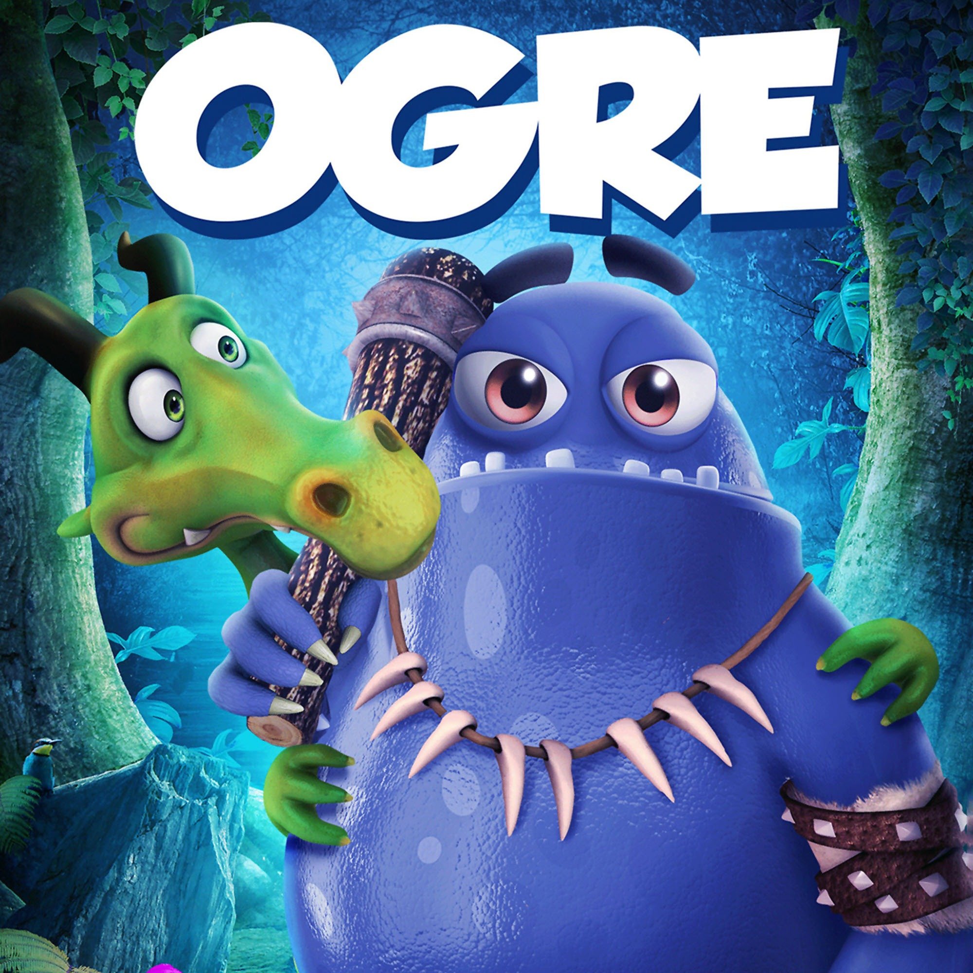 Ogre Movie