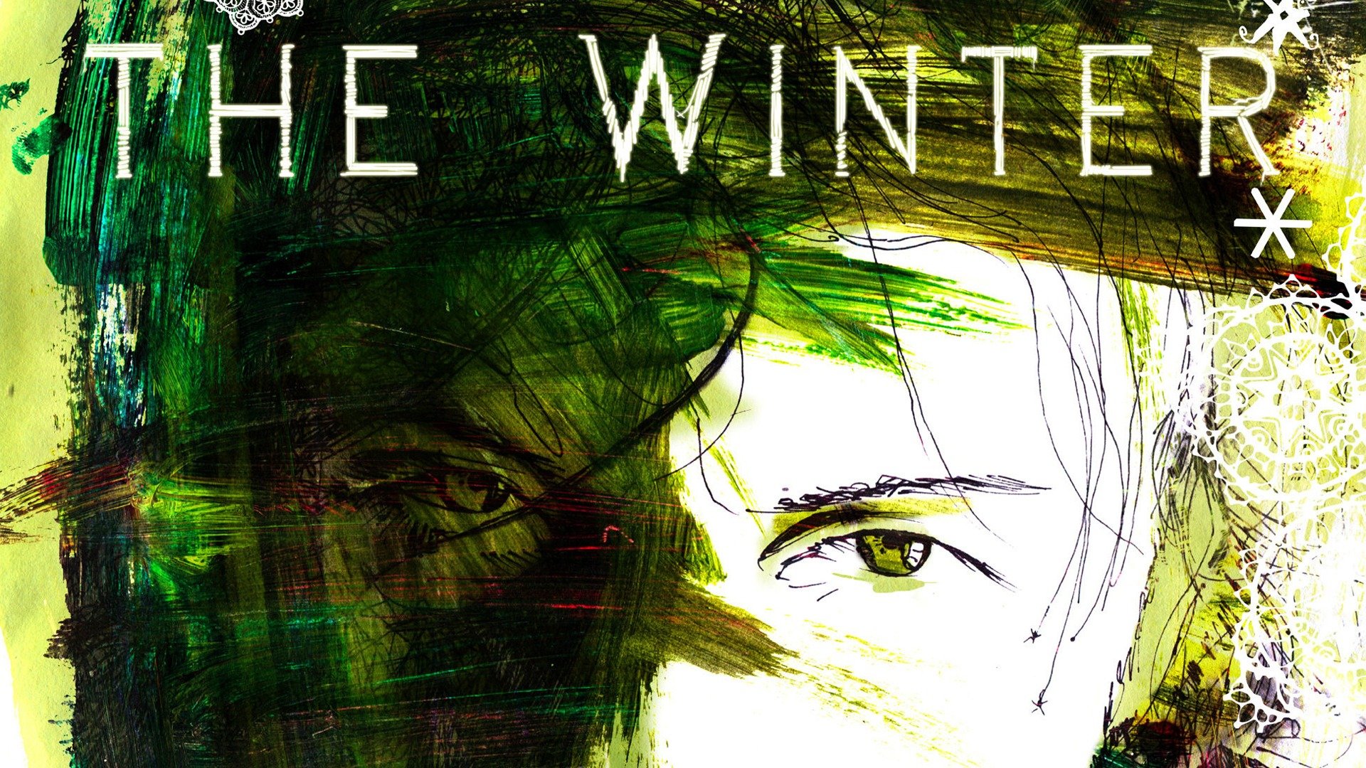 The Winter (2014) - Plex