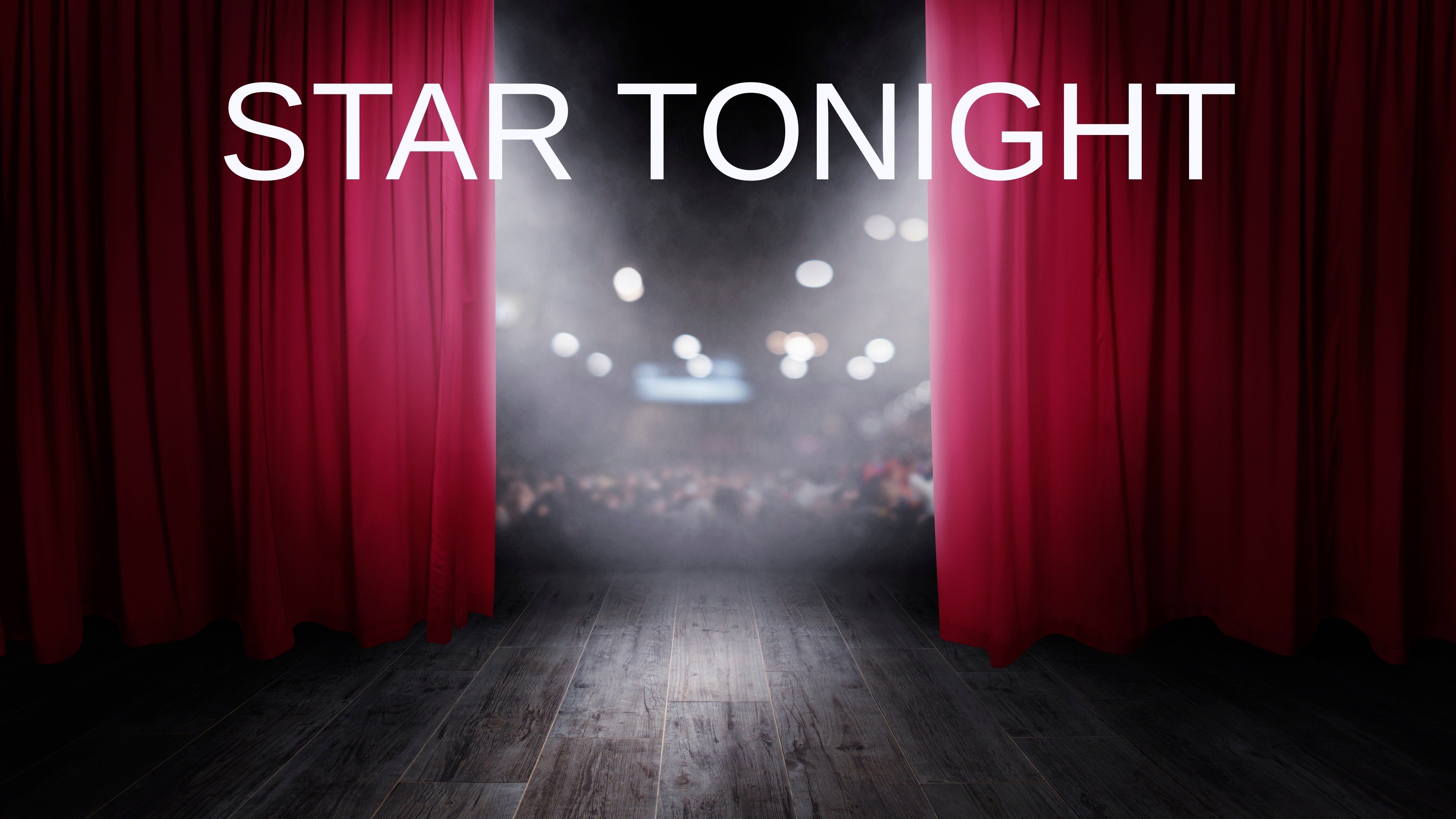 Star Tonight · Season 1 - Plex