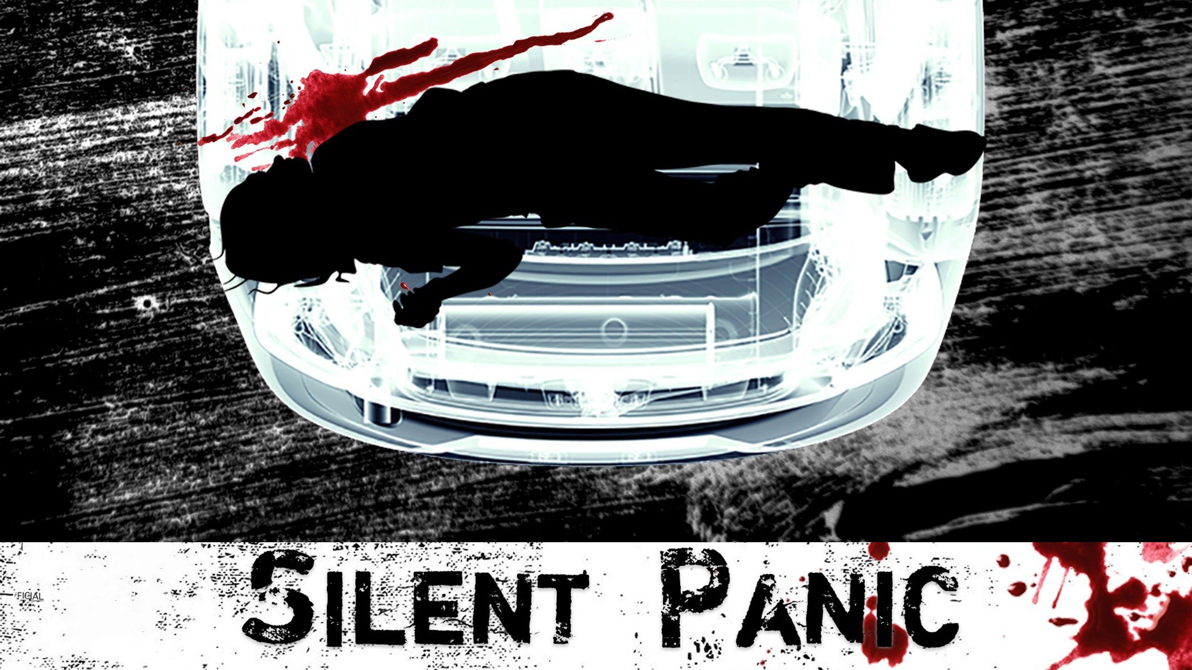 Watch Silent Panic (2018) Full Movie Free Online - Plex