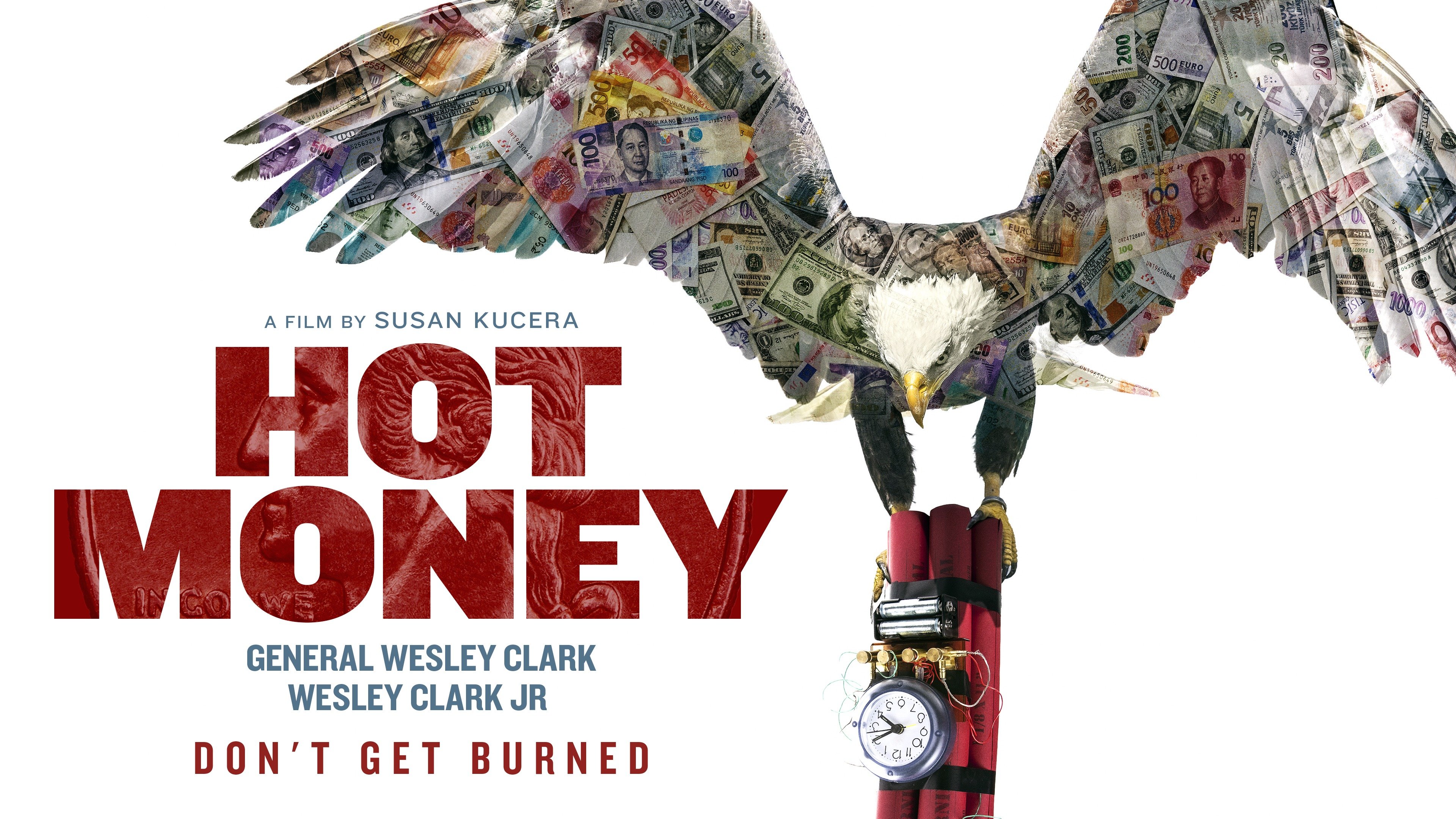 Watch Hot Money (2021) Full Movie Free Online - Plex