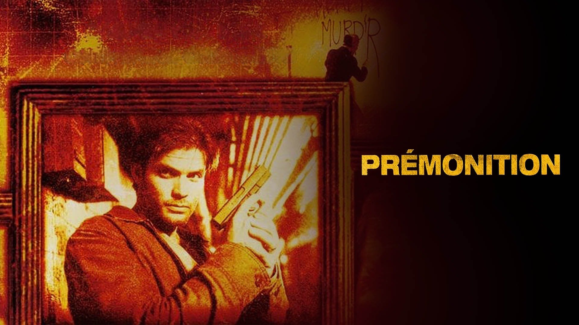 Premonition (2005) - Plex