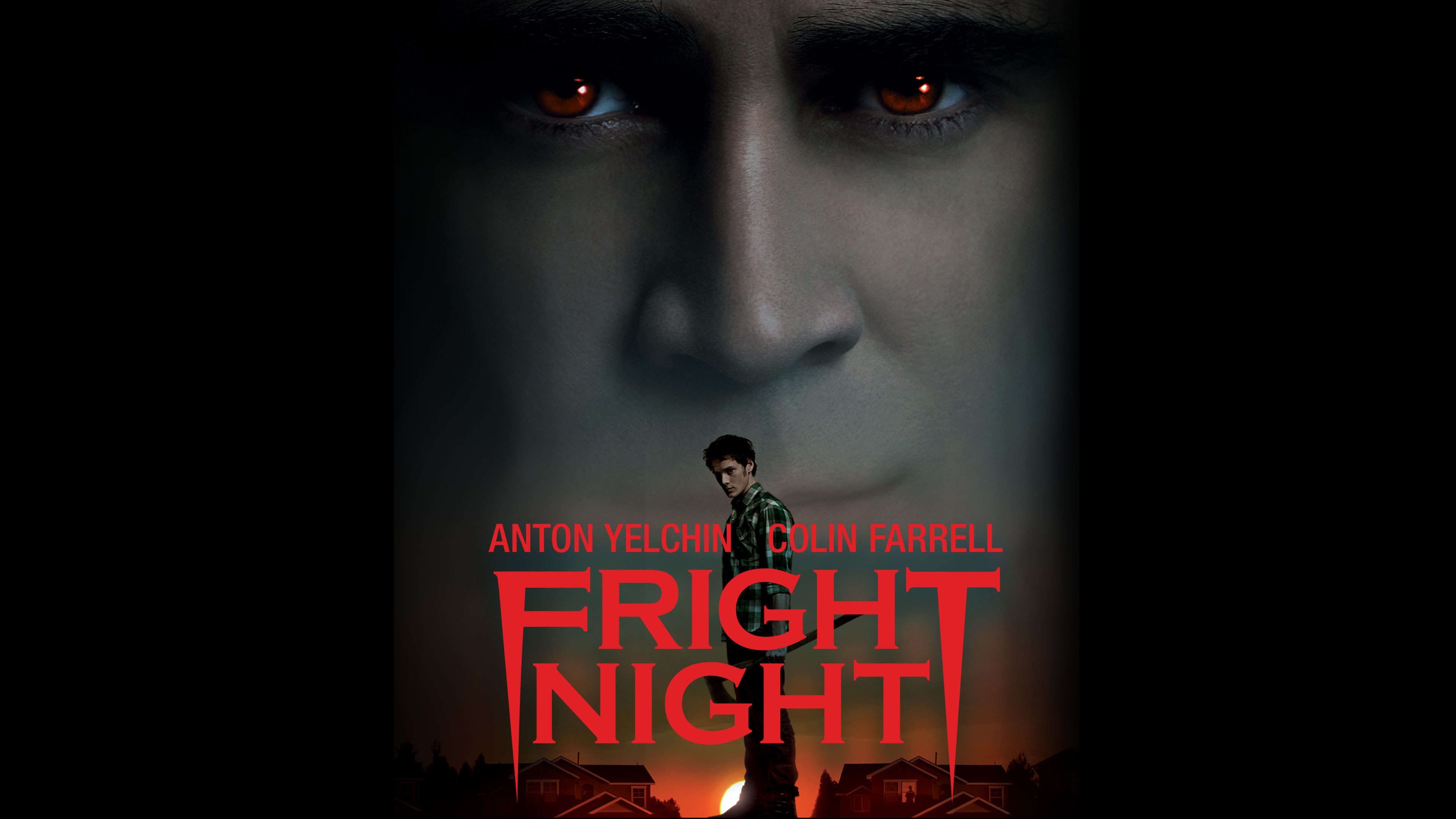 Watch Fright Night (2011) Full Movie Online - Plex