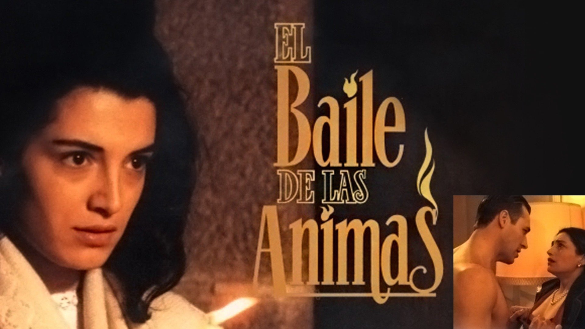 El baile de las ánimas (1994) - Plex